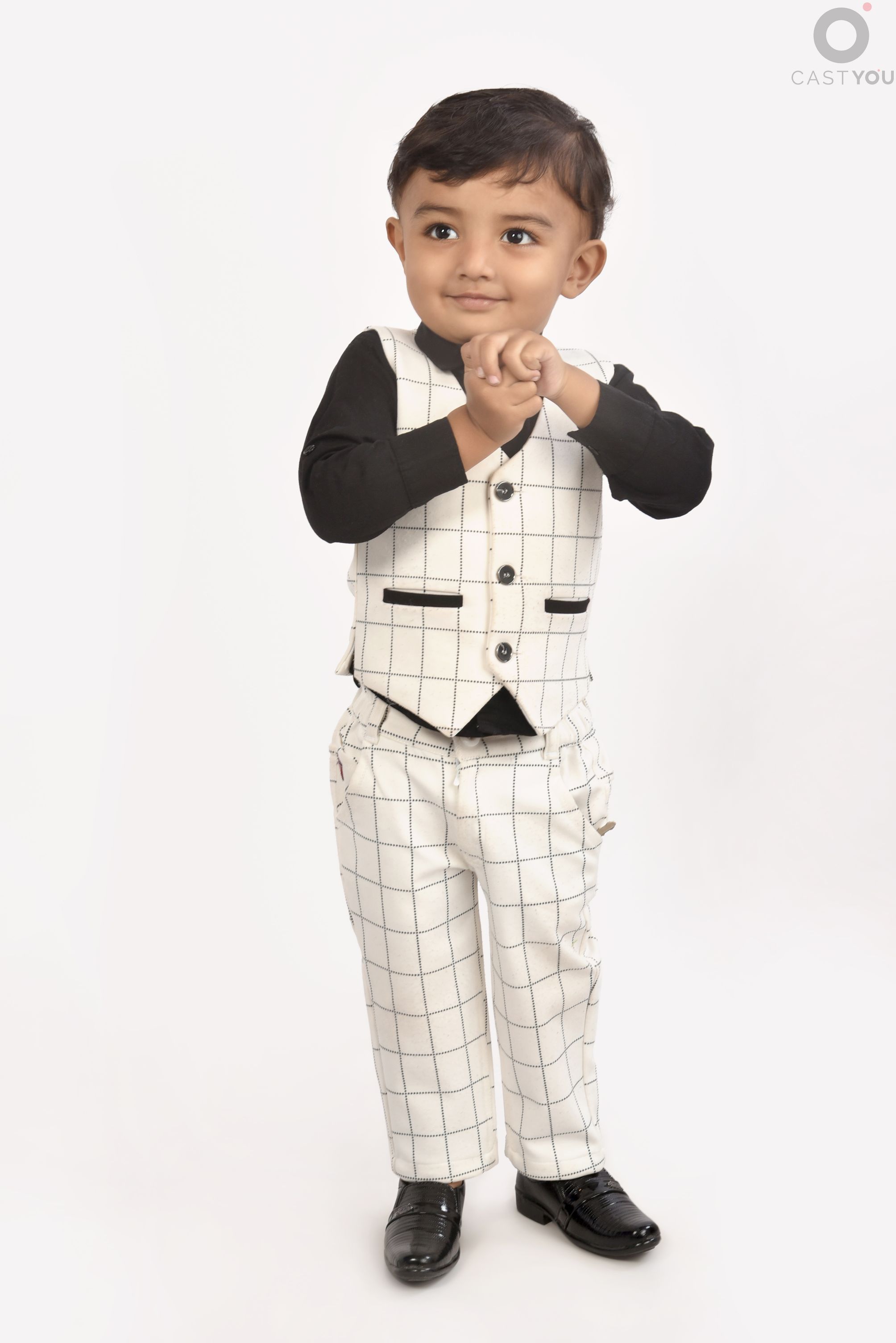 Hevish Jain - CastYou