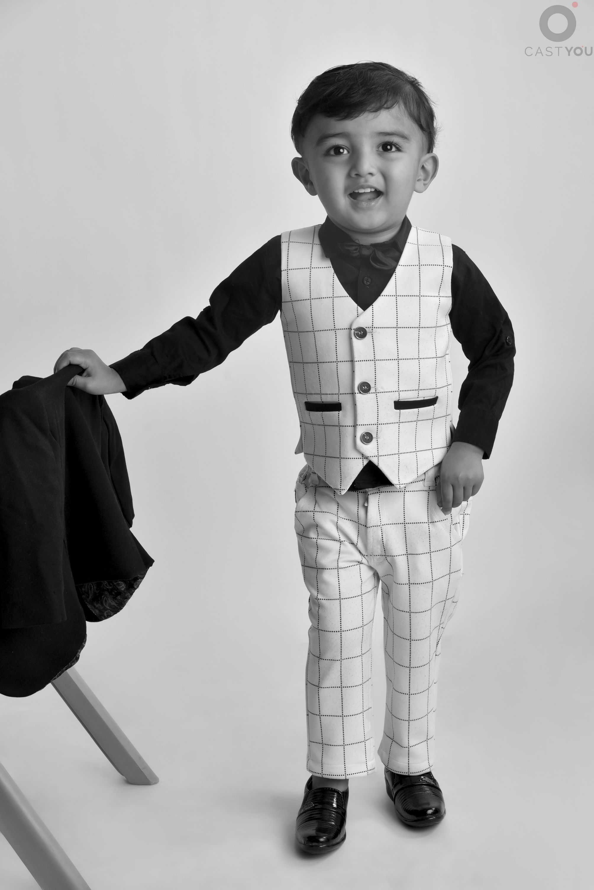 Hevish Jain - CastYou