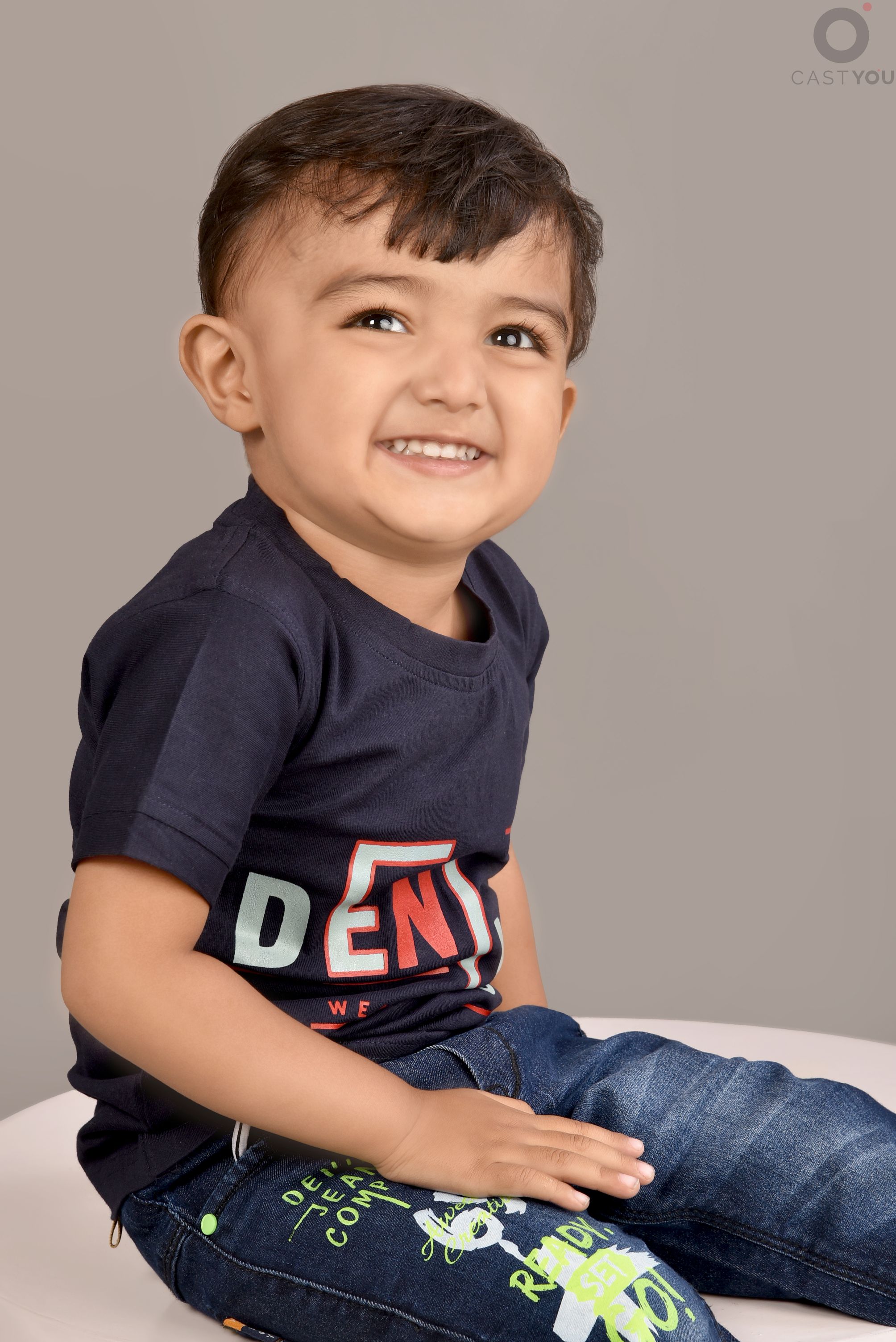 Hevish Jain - CastYou