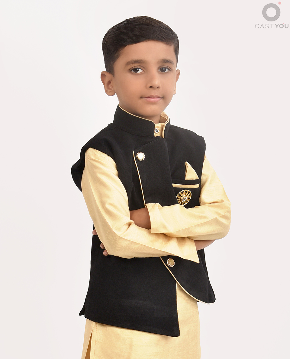 Yuvraj Sharma - CastYou