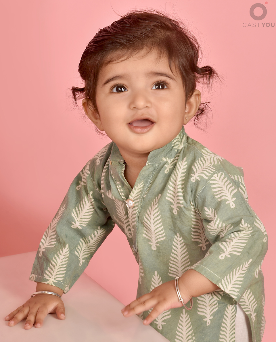 Dhanish Devani - CastYou