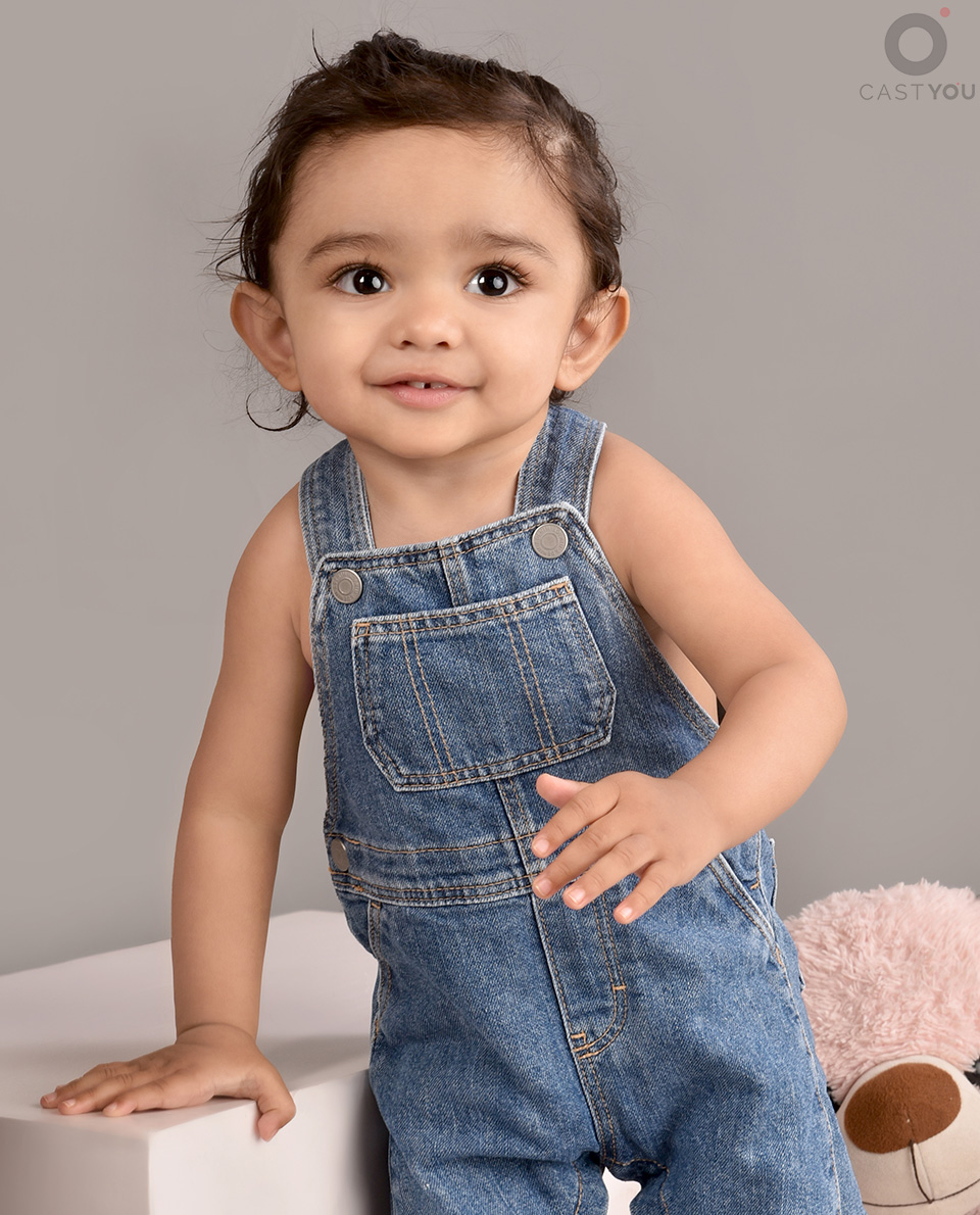 Harshiv Patel - CastYou