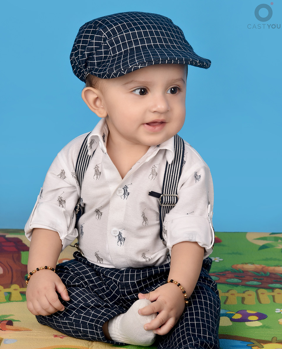 Stavya Patel - CastYou