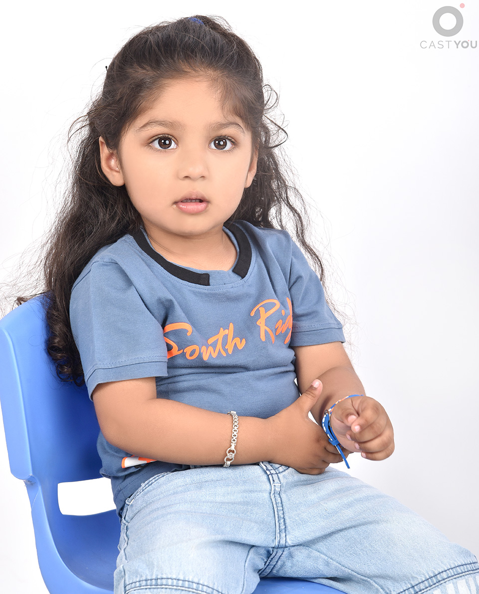 Dhvanit Khamar - CastYou