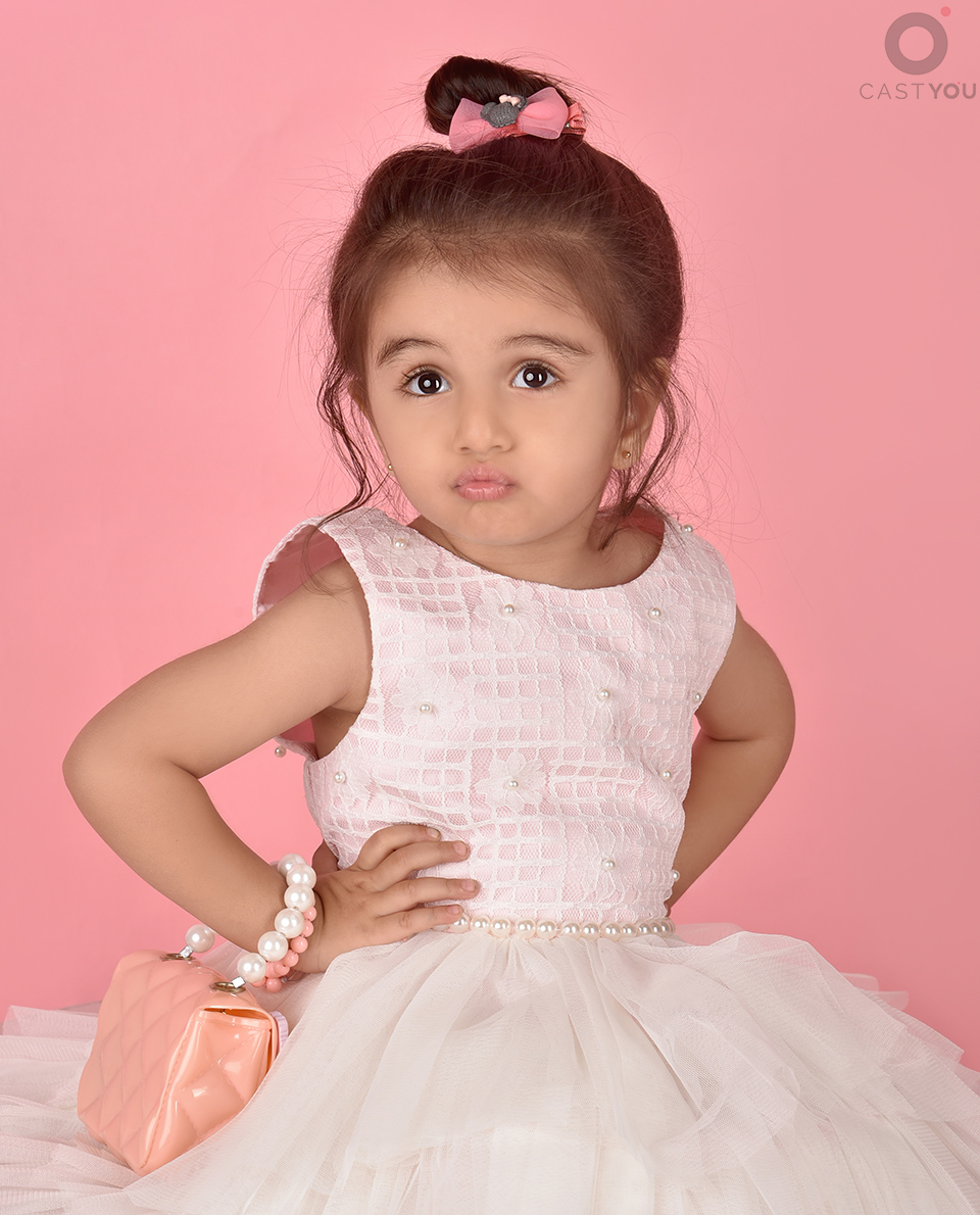 Vihana Patel - CastYou