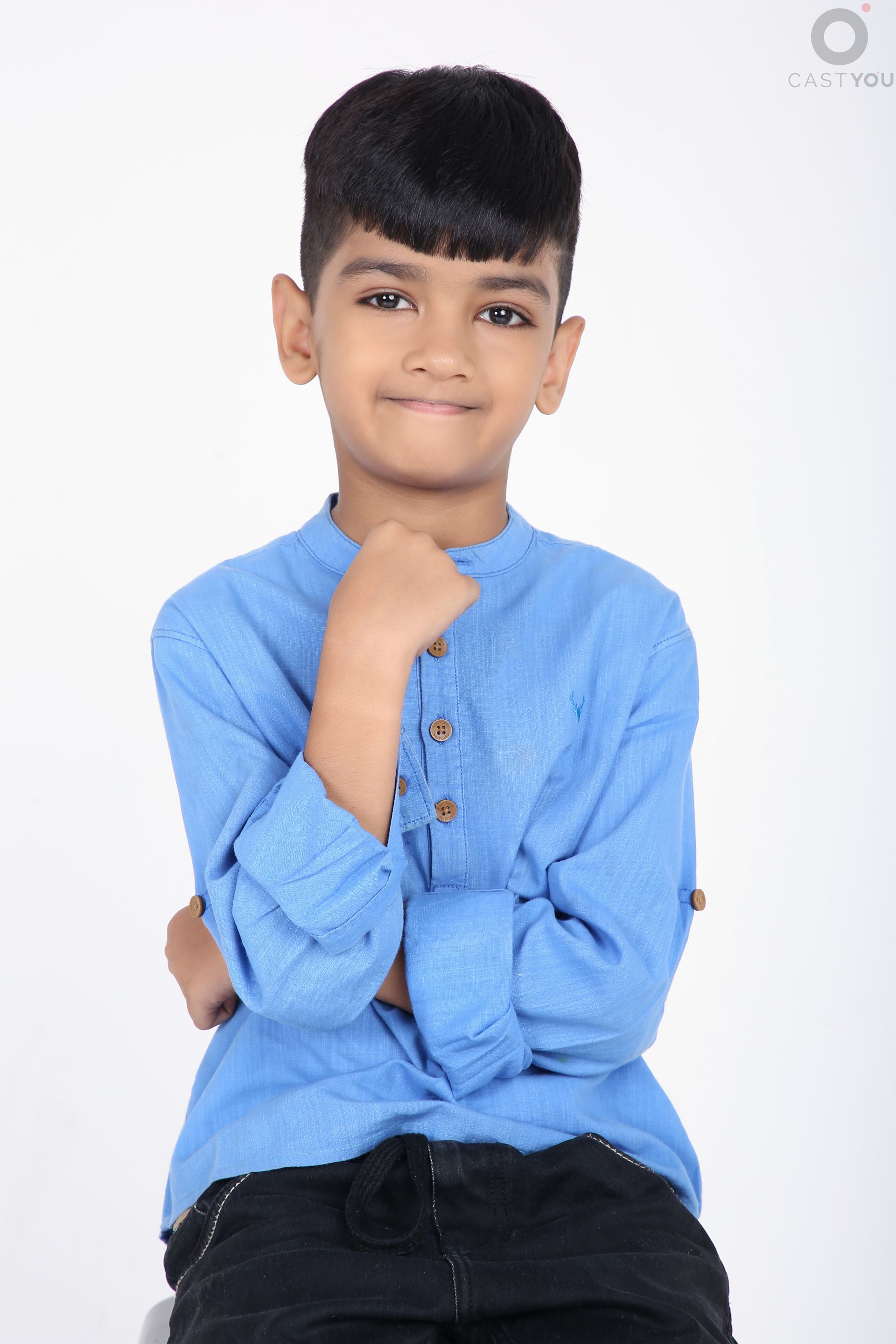 Shaurya Nimodiya - CastYou