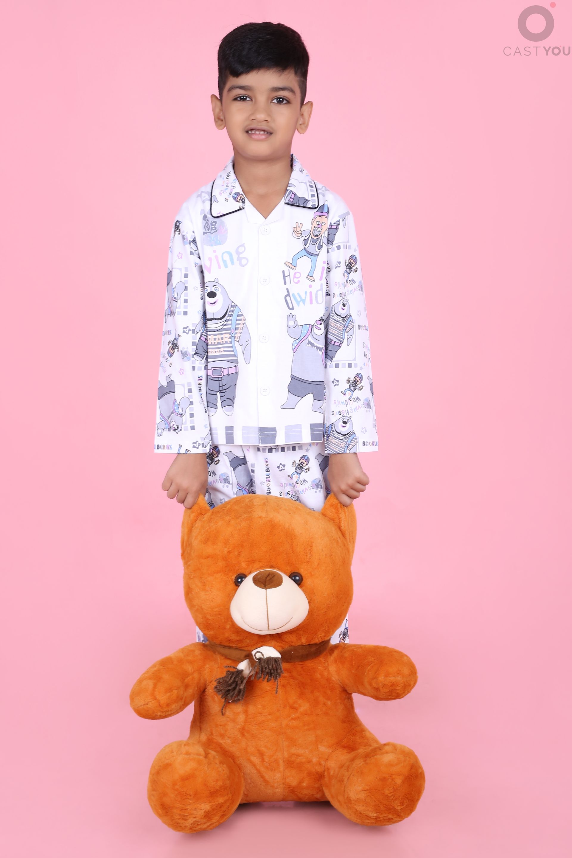 Shaurya Nimodiya - CastYou