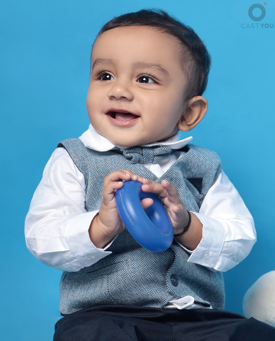 Leon Keloth - CastYou