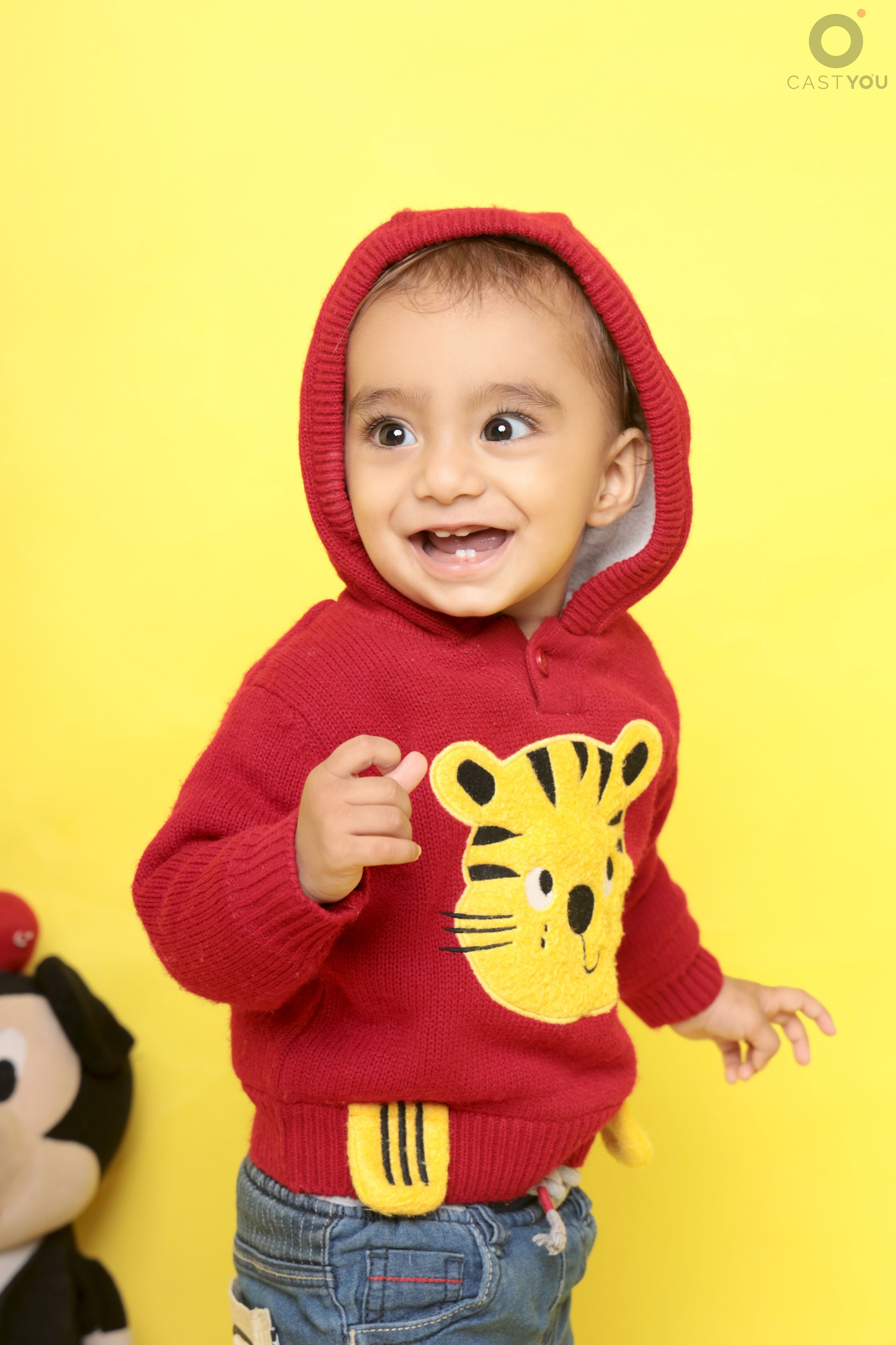 Manvik Rajpurohit - CastYou
