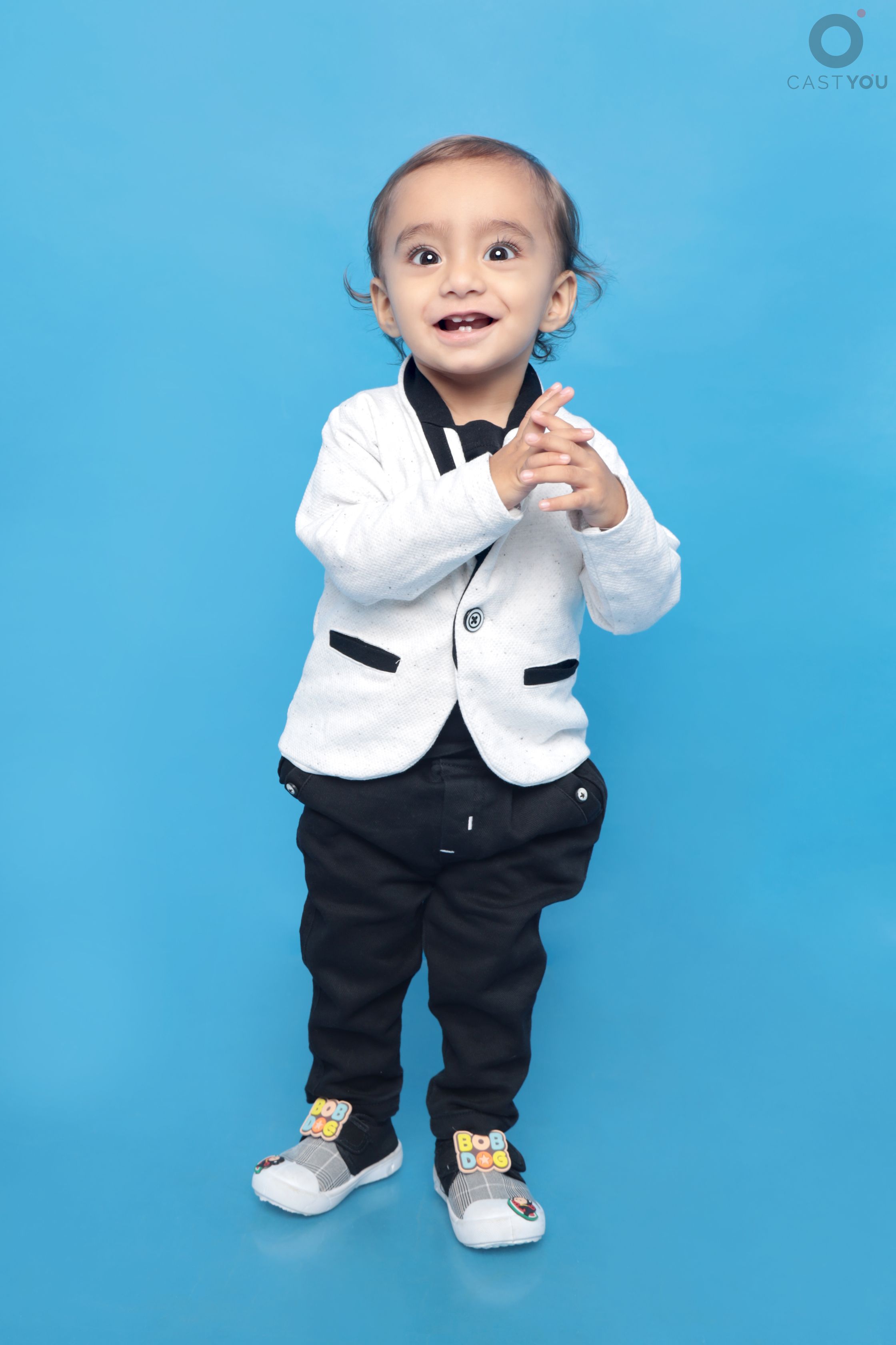 Manvik Rajpurohit - CastYou