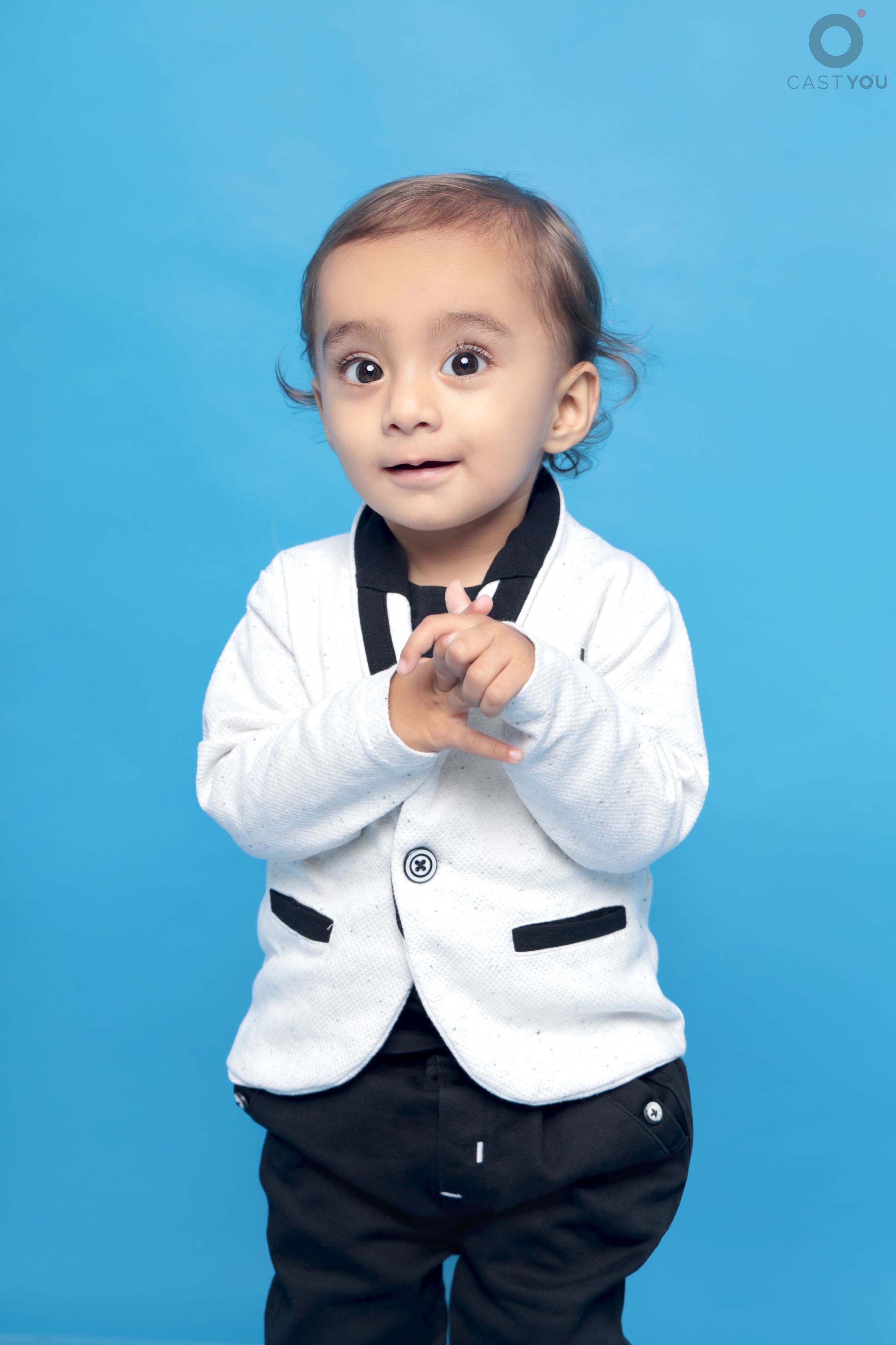 Manvik Rajpurohit - CastYou