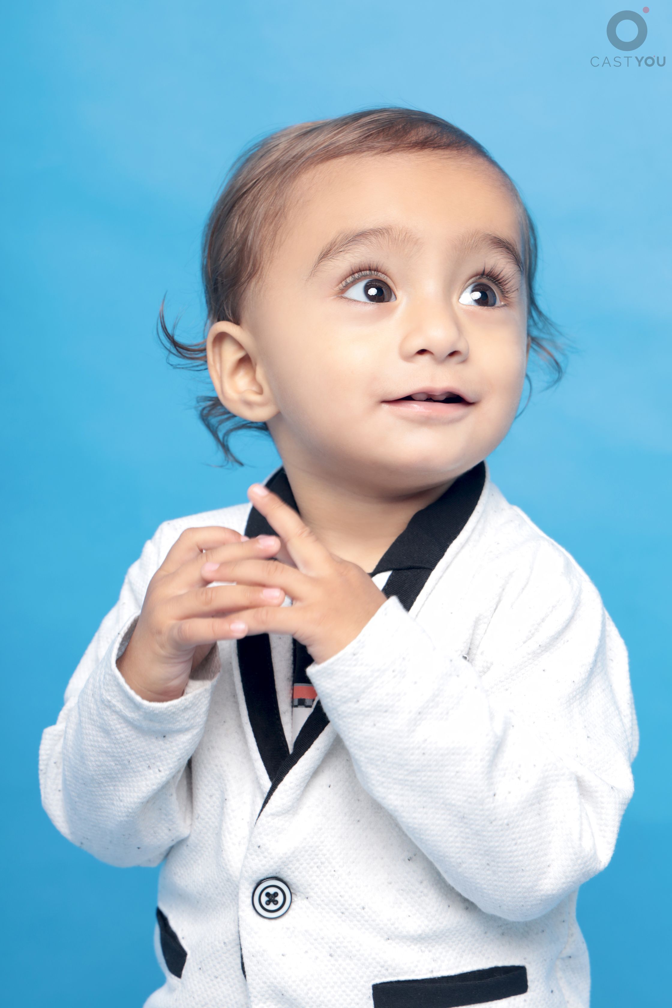 Manvik Rajpurohit - CastYou