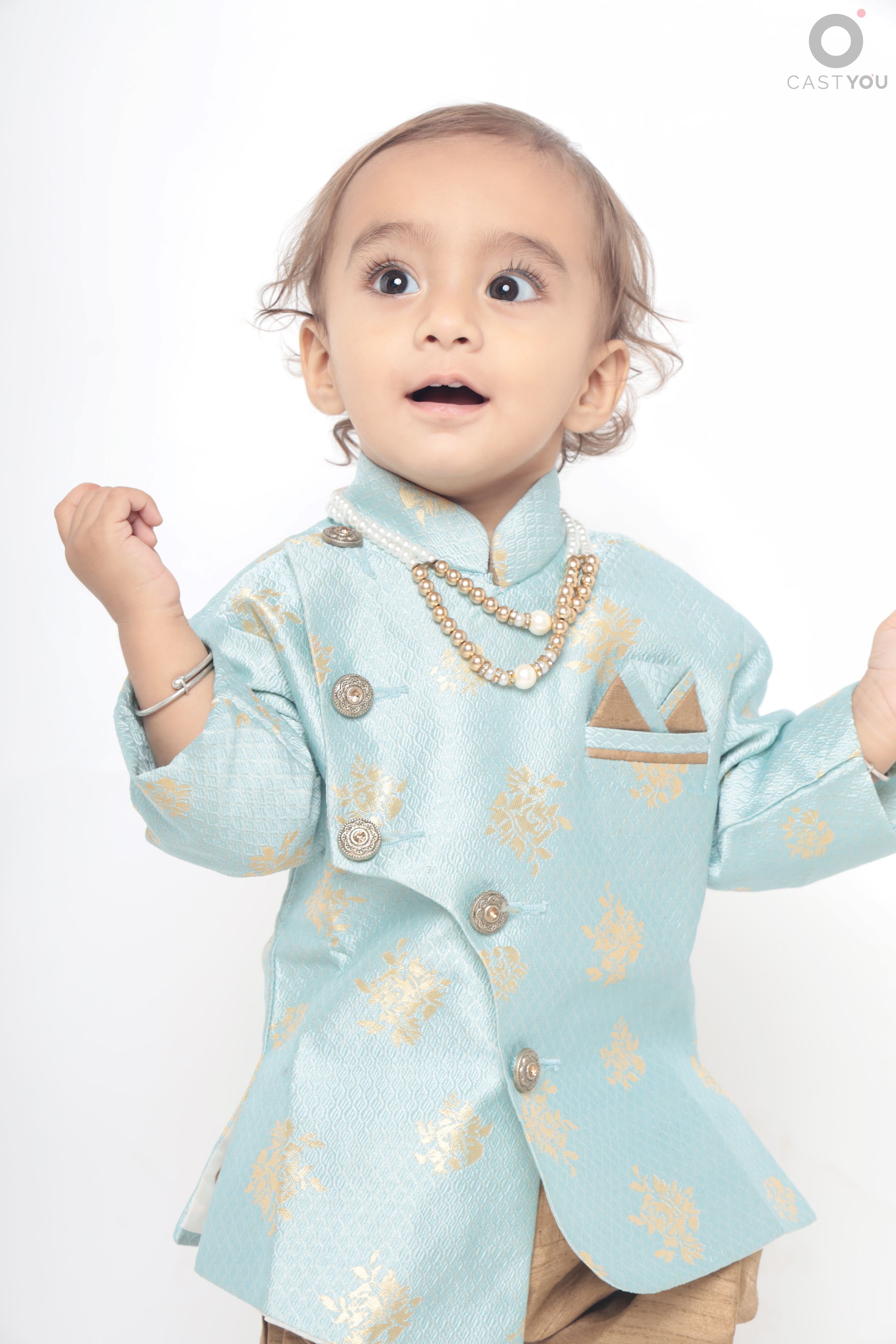 Manvik Rajpurohit - CastYou