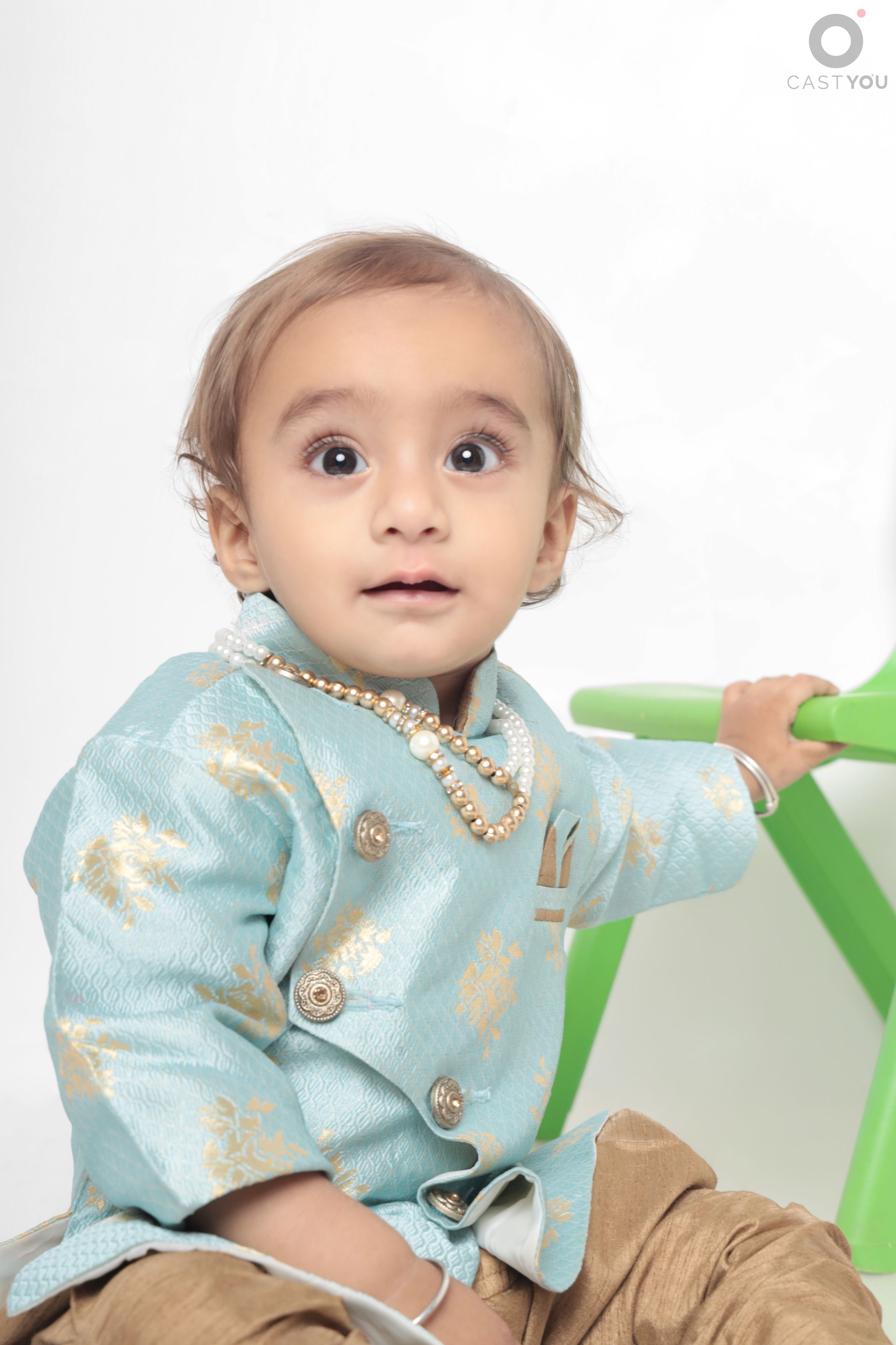 Manvik Rajpurohit - CastYou