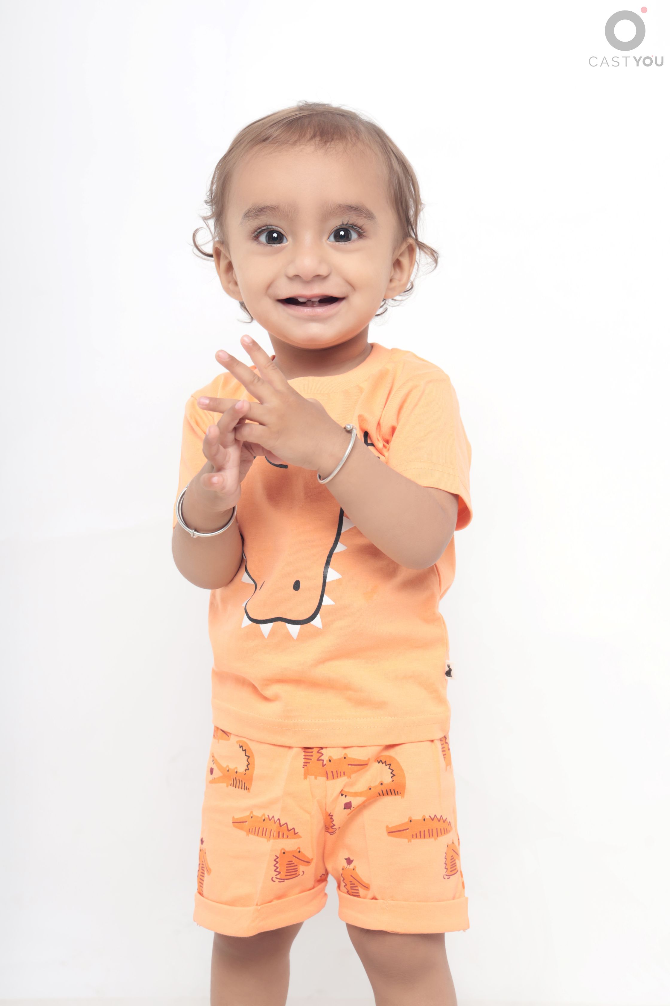 Manvik Rajpurohit - CastYou