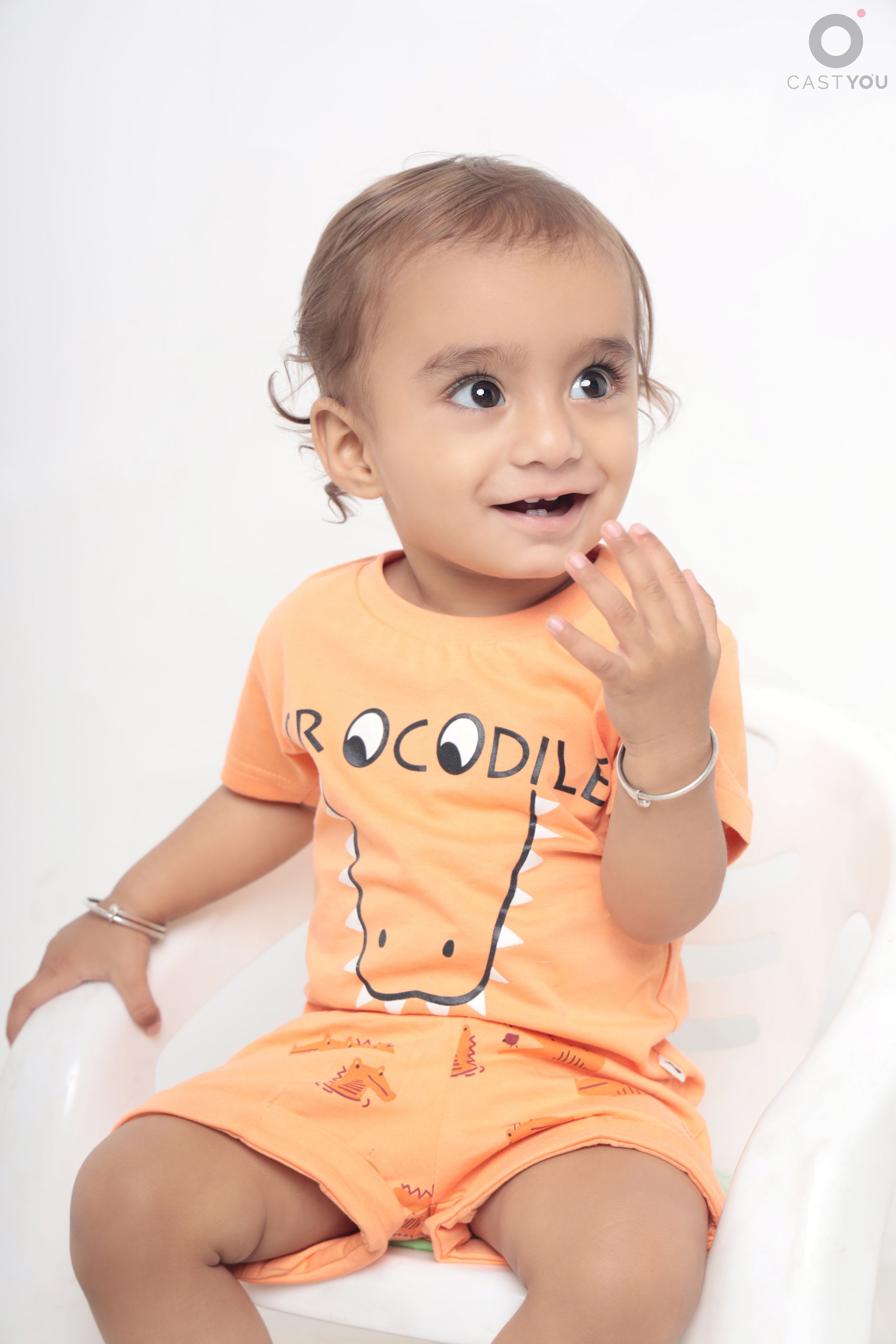 Manvik Rajpurohit - CastYou