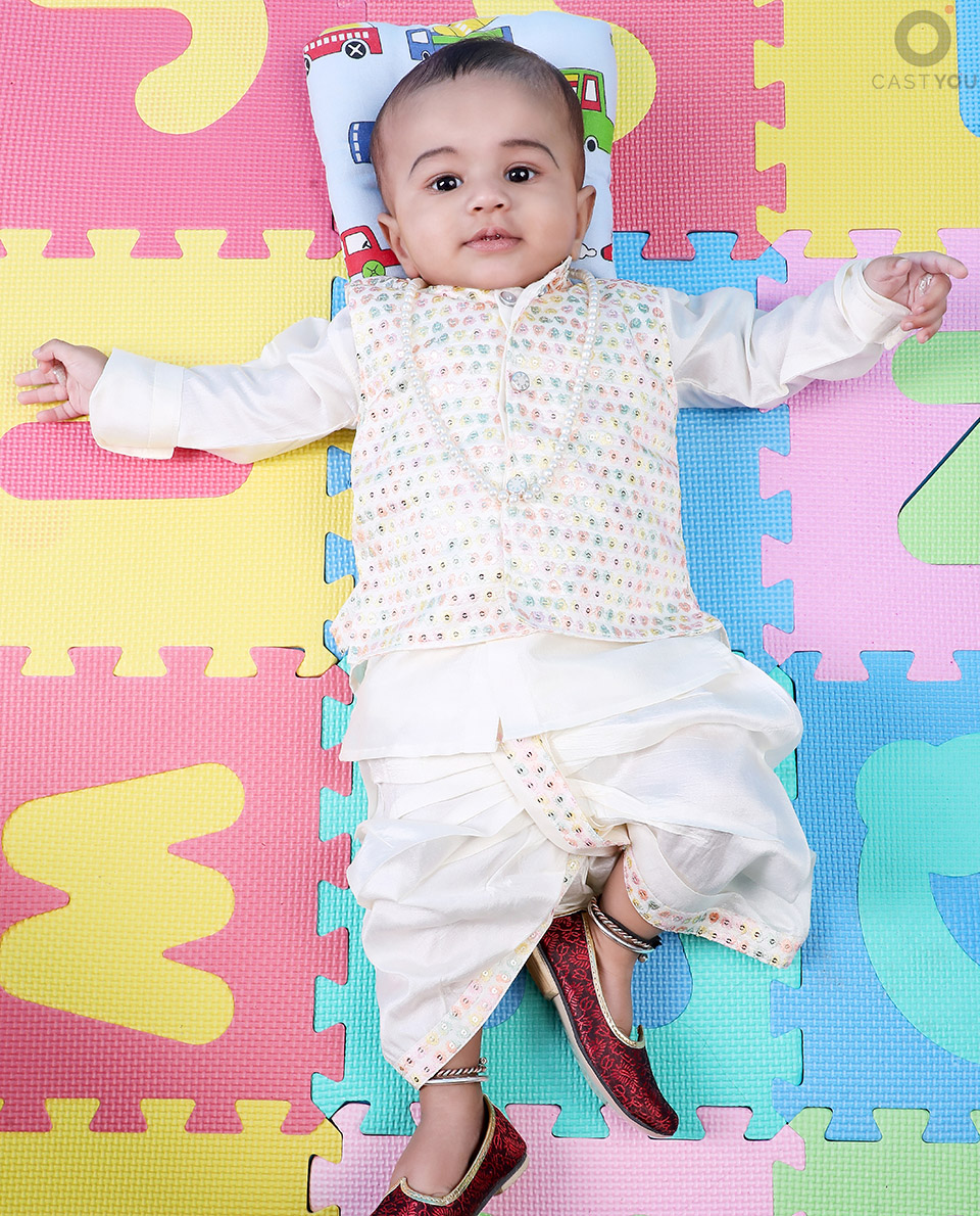 Mohammed Yousuf - CastYou