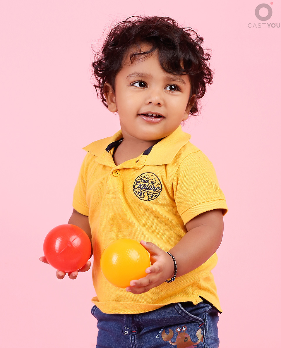 Nihaan Khurshid - CastYou