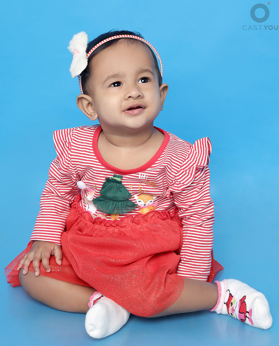 Nurvi Sahare - CastYou