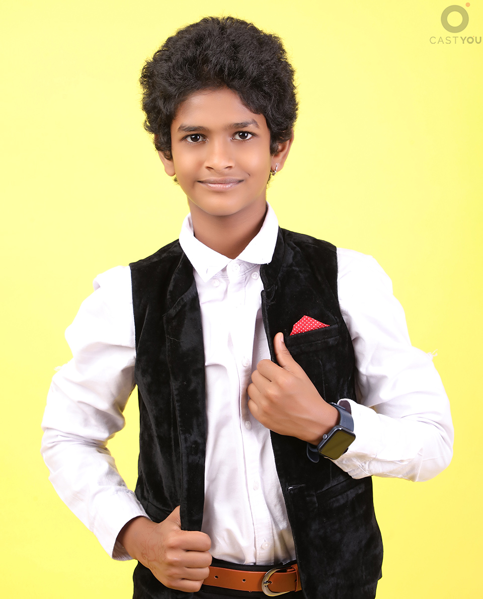 Rahasyan V - CastYou