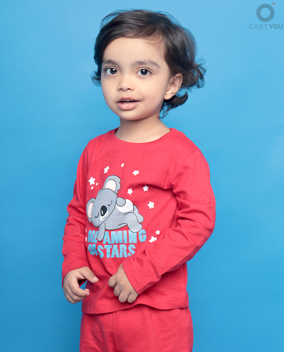 Mohammad Abbas - CastYou