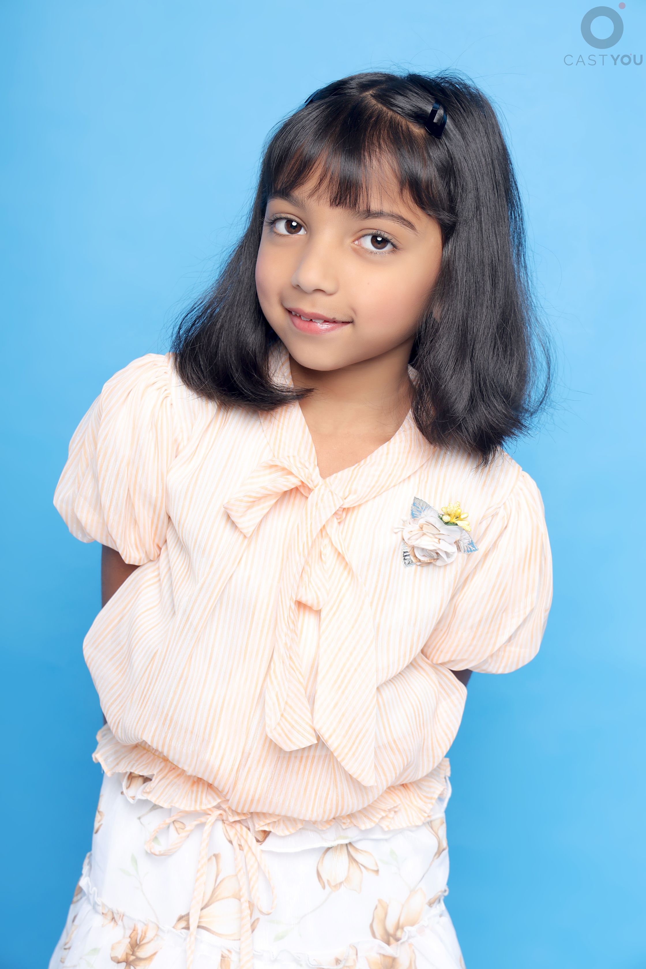 Sai Navya Castyou