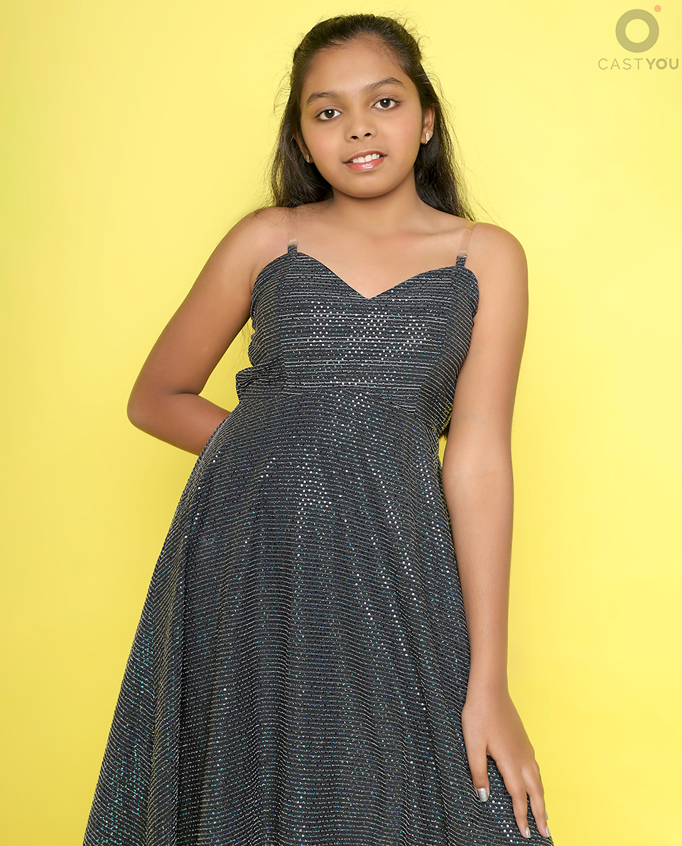 Sai Nethra - CastYou