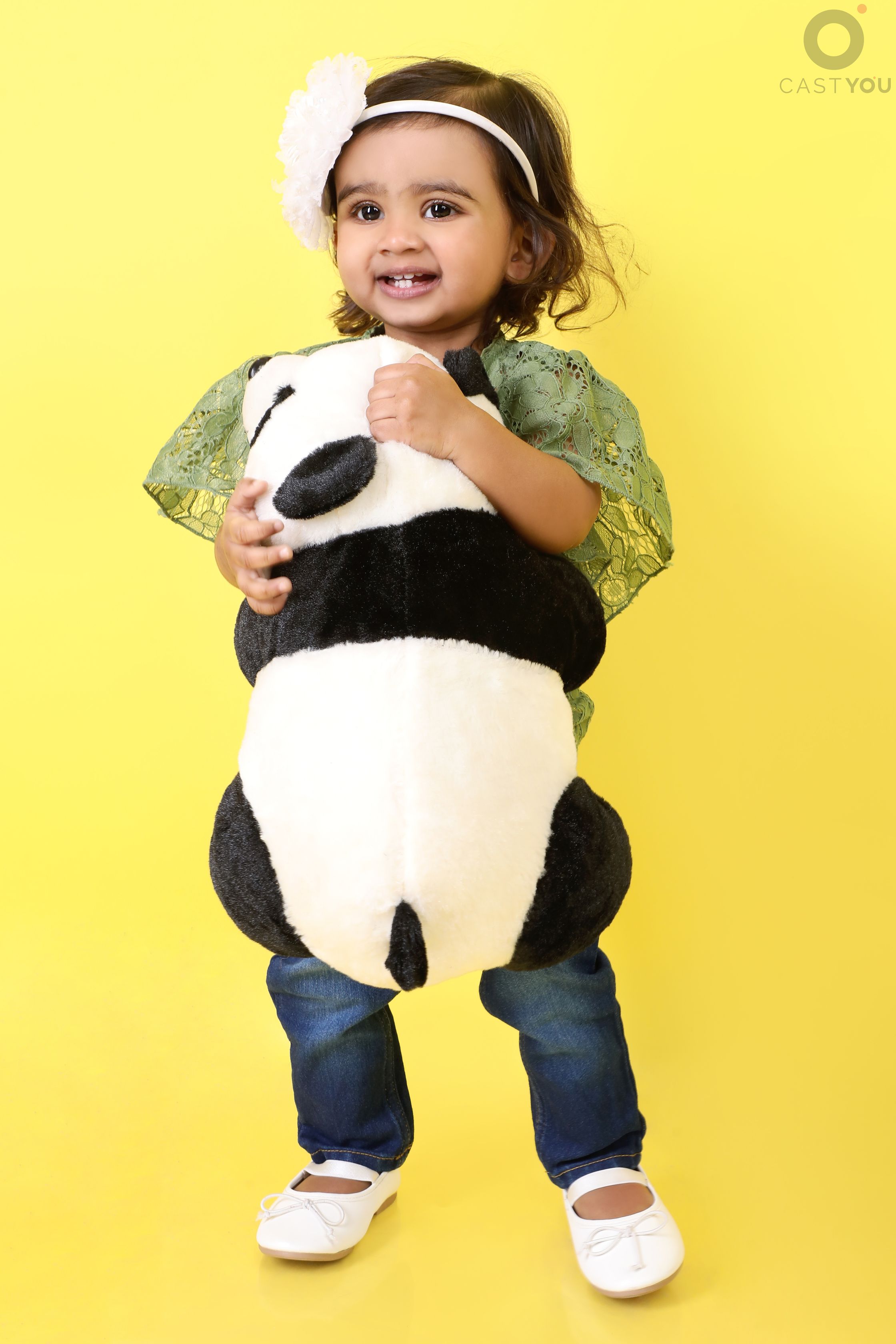 Tanishya Bandaru
