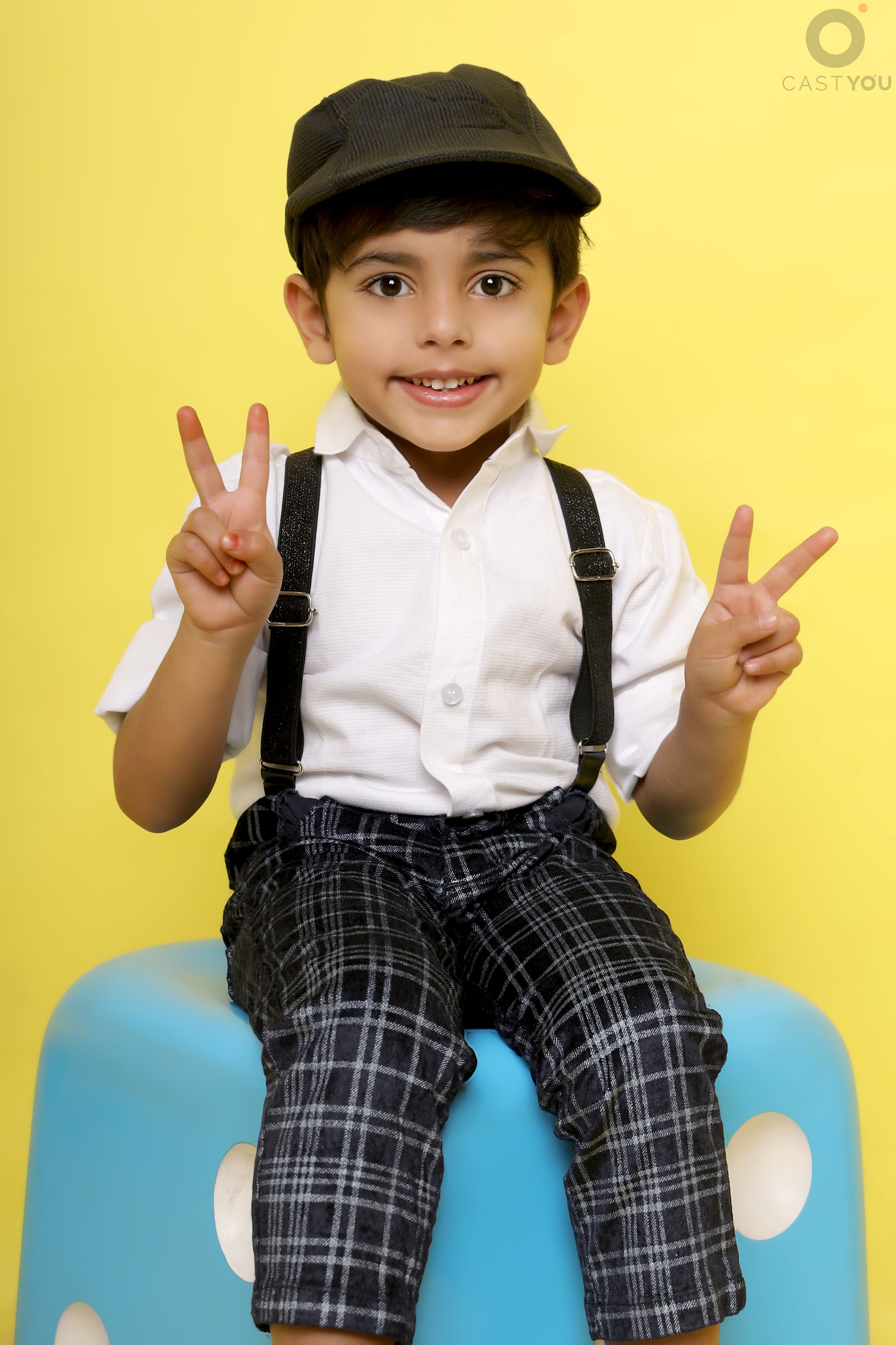 Yuvaan Mehta - CastYou