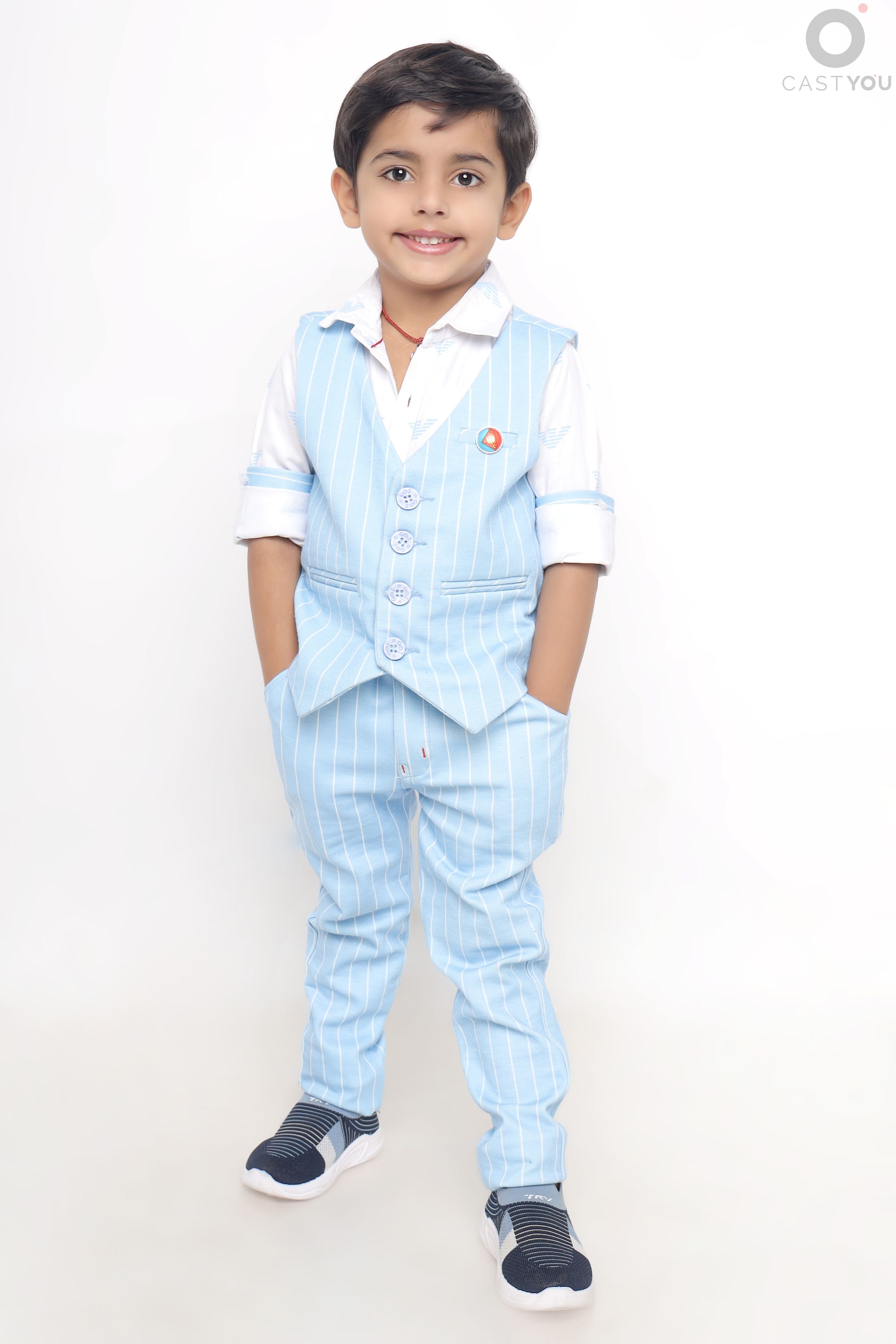 Yuvaan Mehta - CastYou