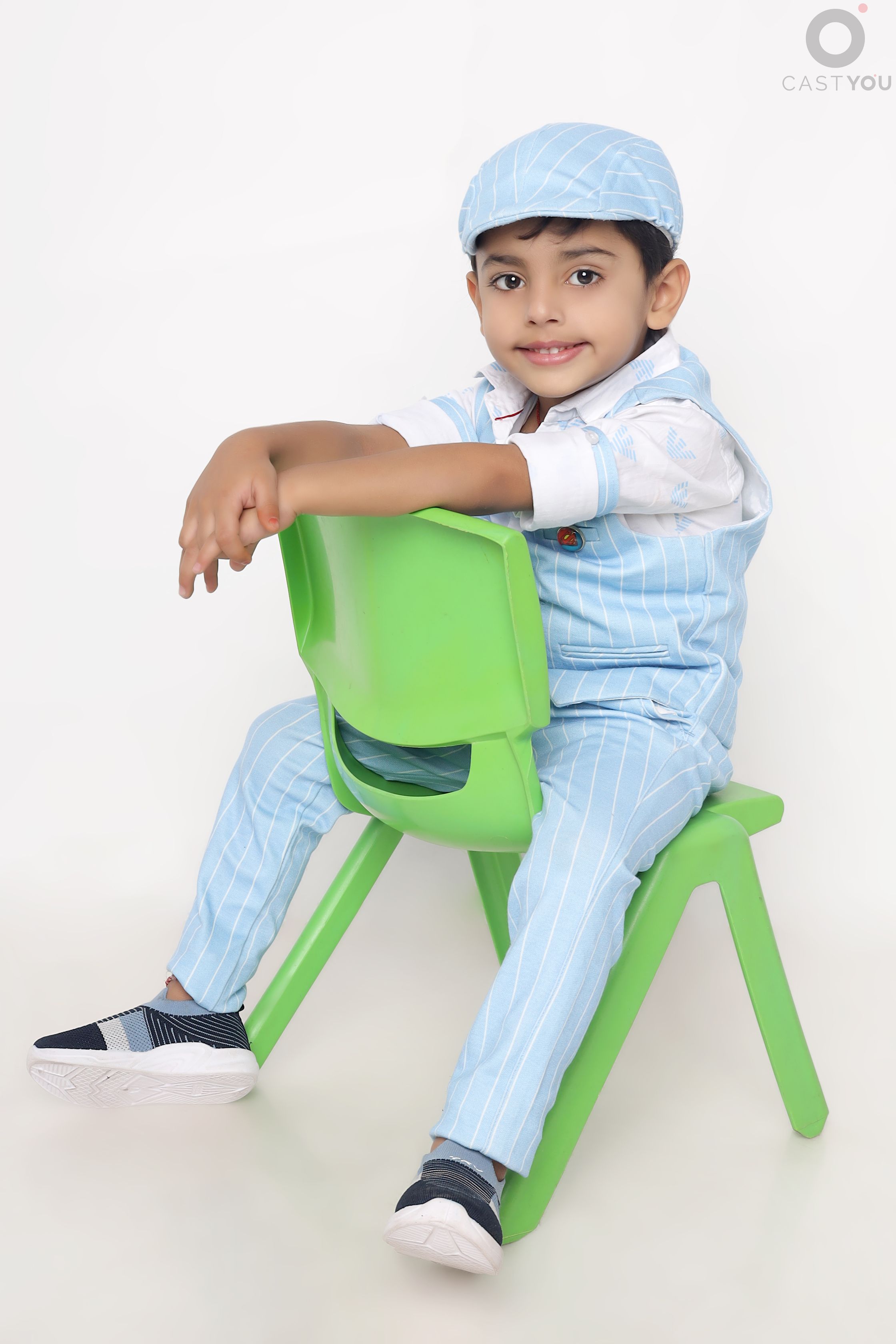 Yuvaan Mehta - CastYou