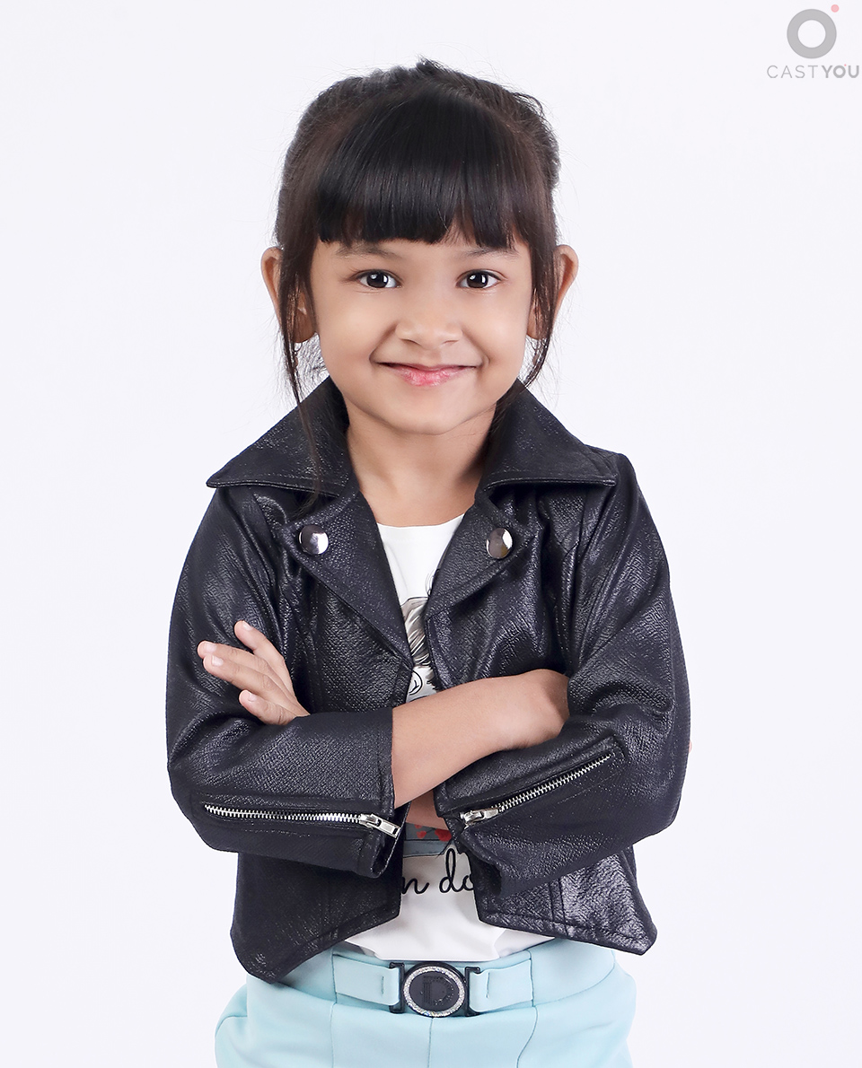 Zeevah Shabbir - CastYou