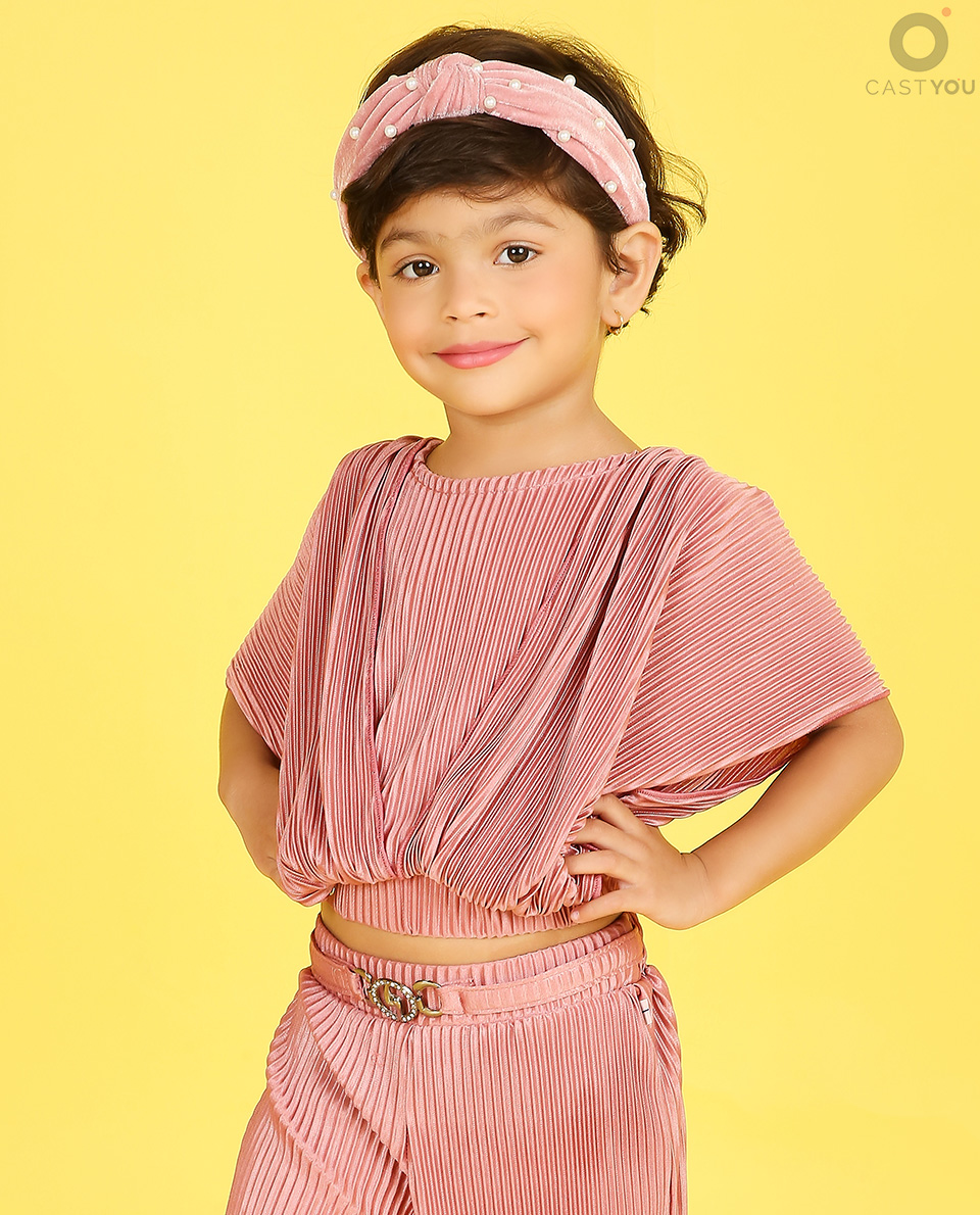 Mahi Gaikwad - CastYou