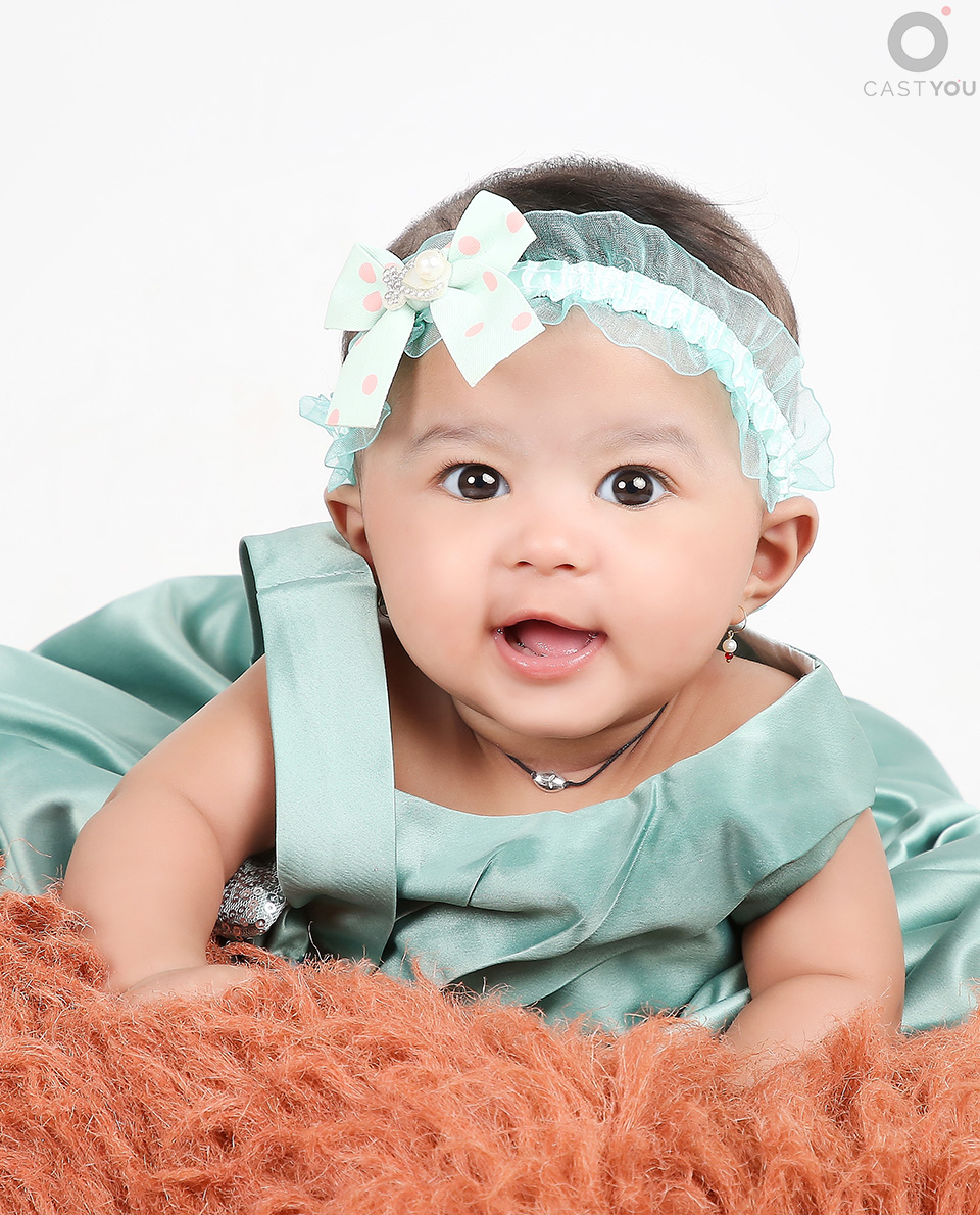 Riyanshi Ghosalkar - CastYou