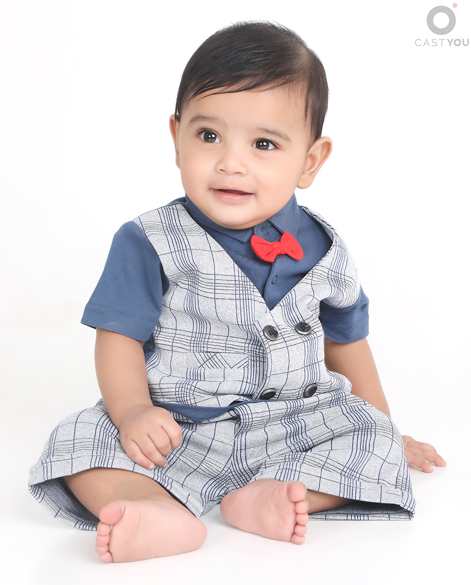 Takashq Gondane - CastYou