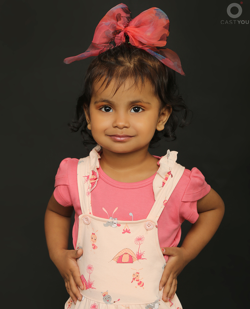 Advika Yadav - CastYou