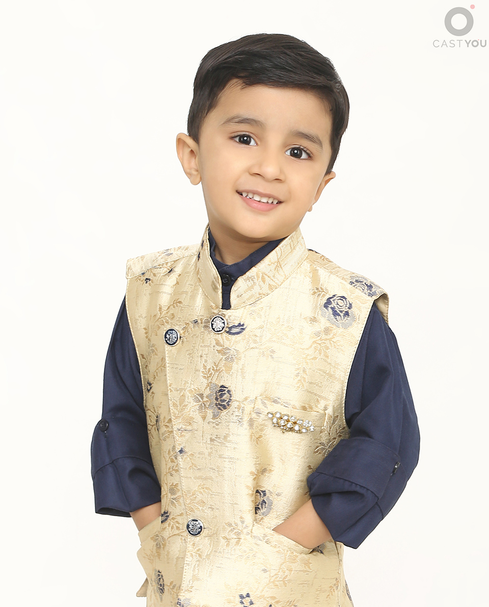 Dhruv Tyagi - CastYou