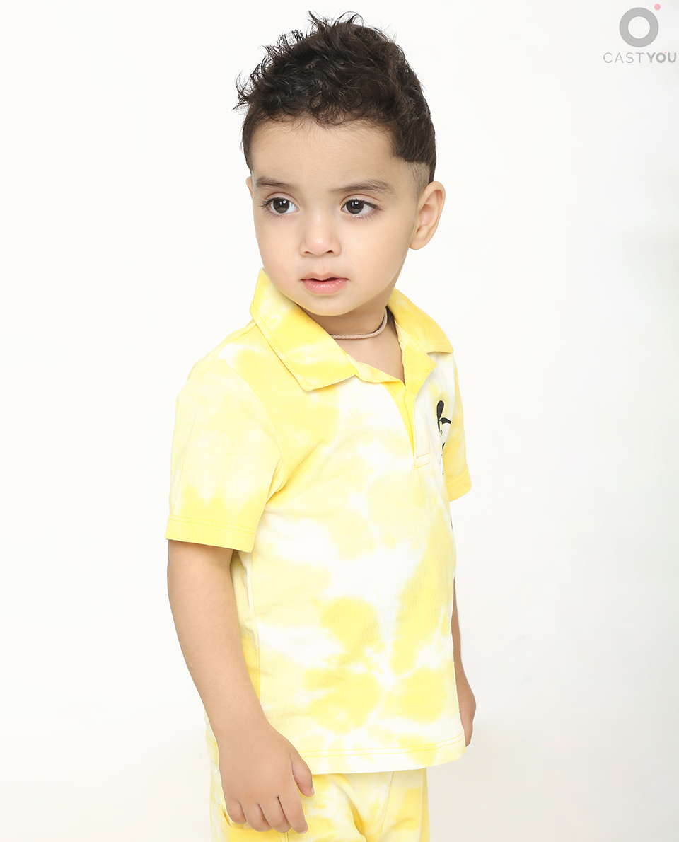 Kriday Kapoor - CastYou