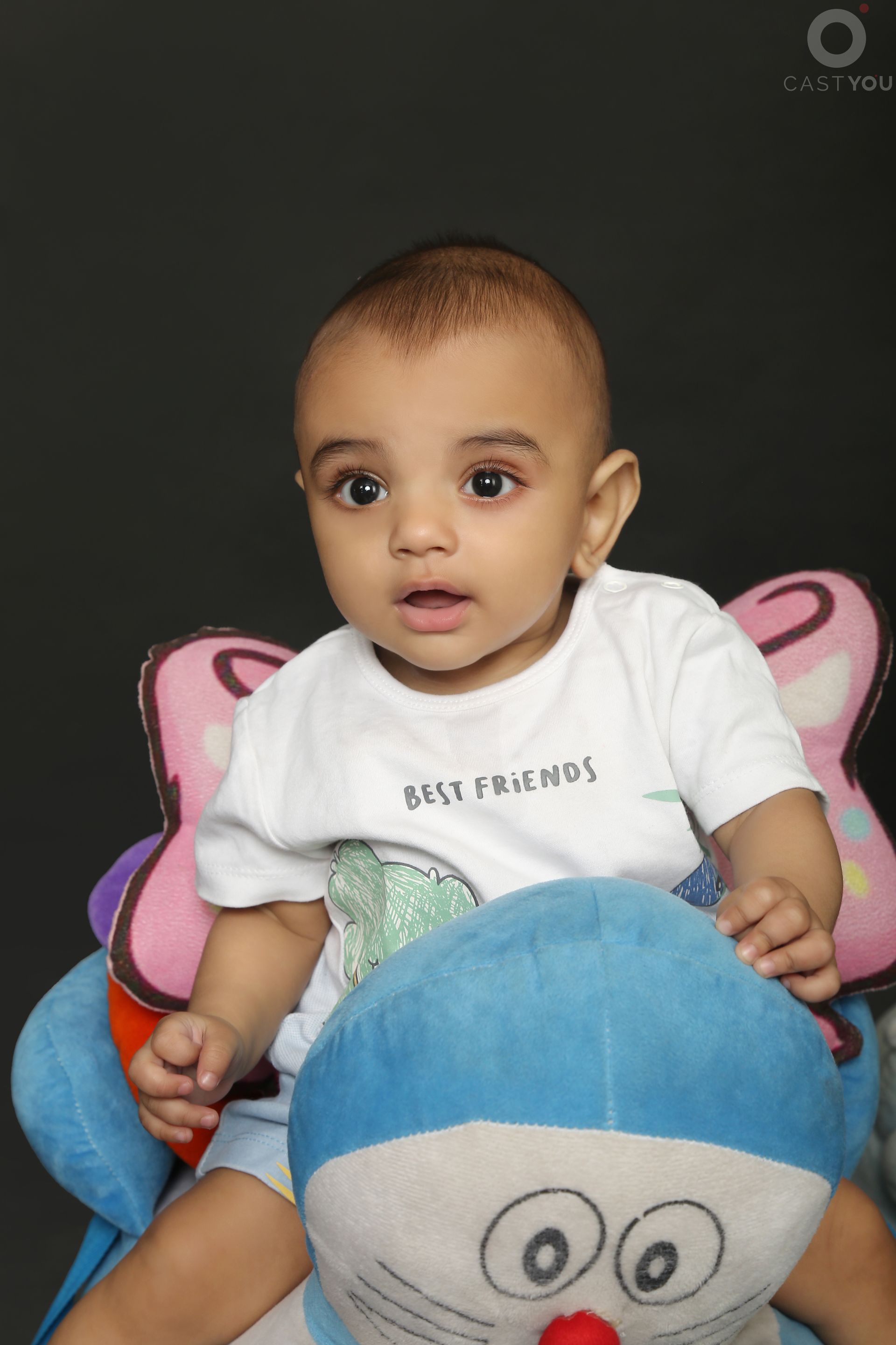 Ibrahim Afzal - CastYou