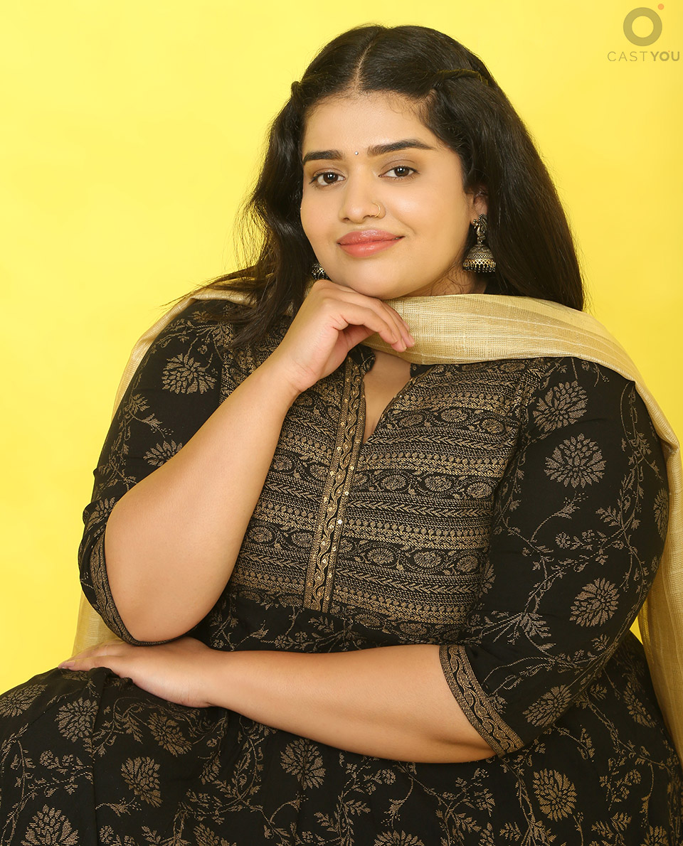 Sruthi Kumar - CastYou