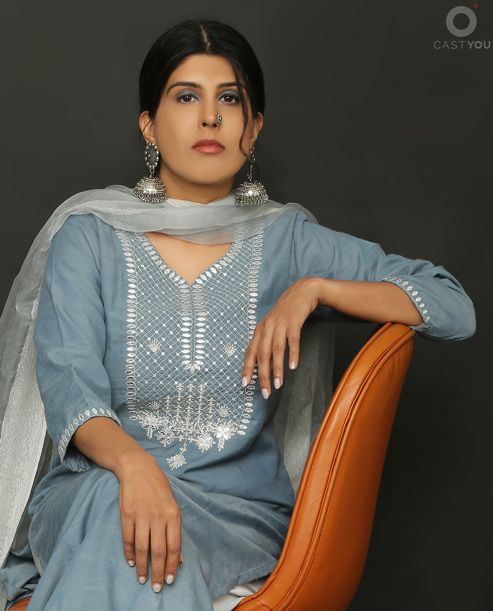 Neha Kumar - CastYou