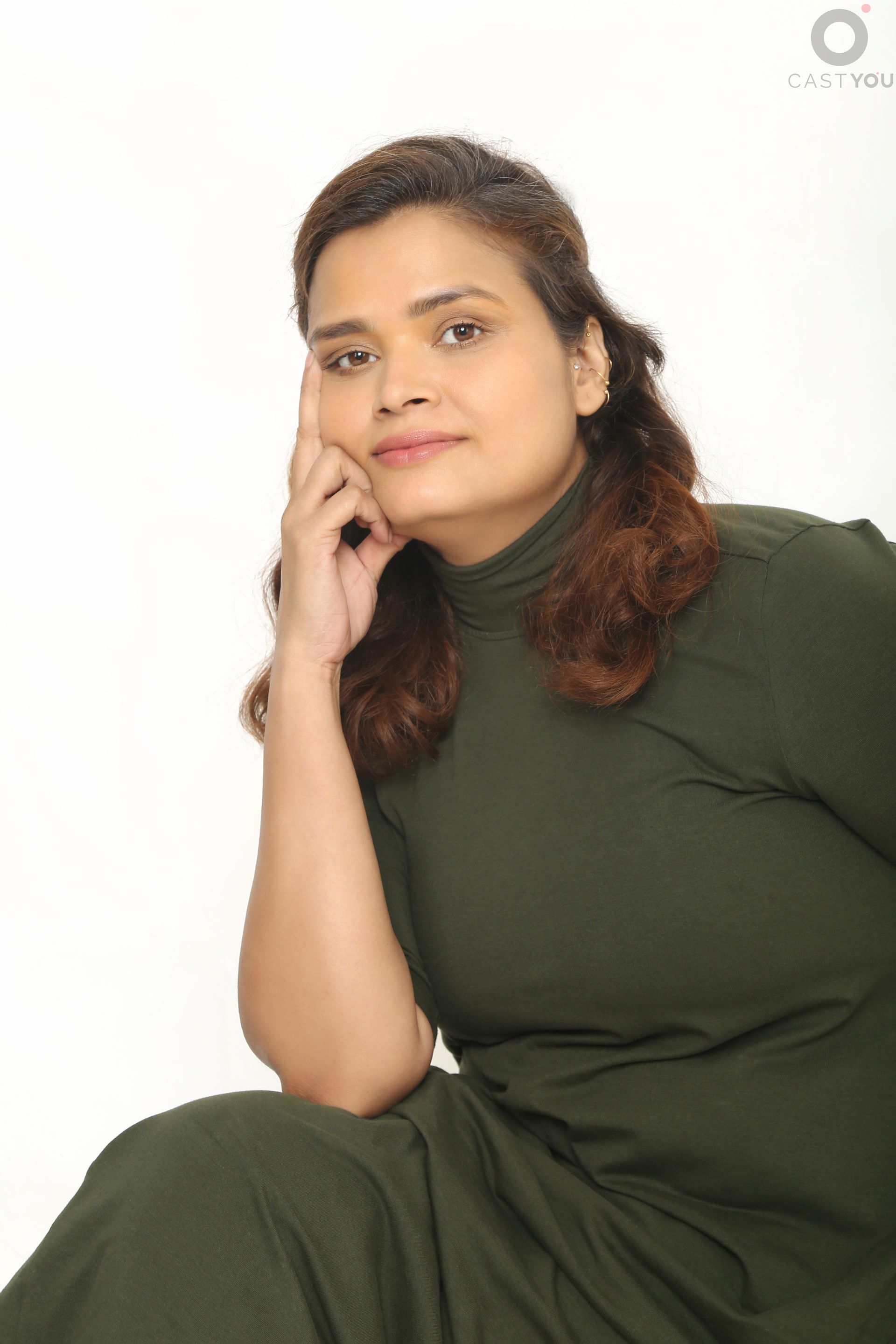 Priti Yadav - CastYou