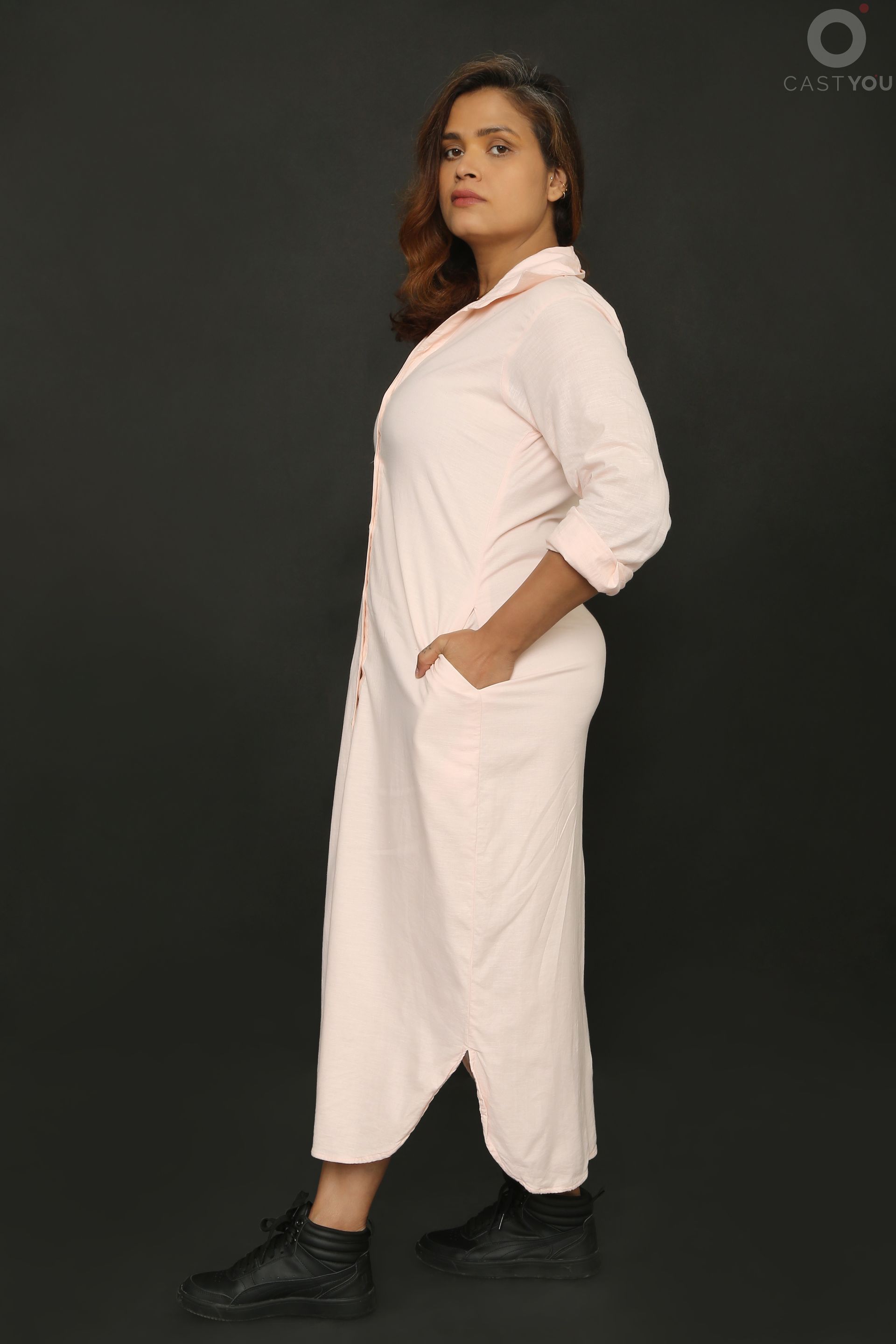 Priti Yadav - CastYou