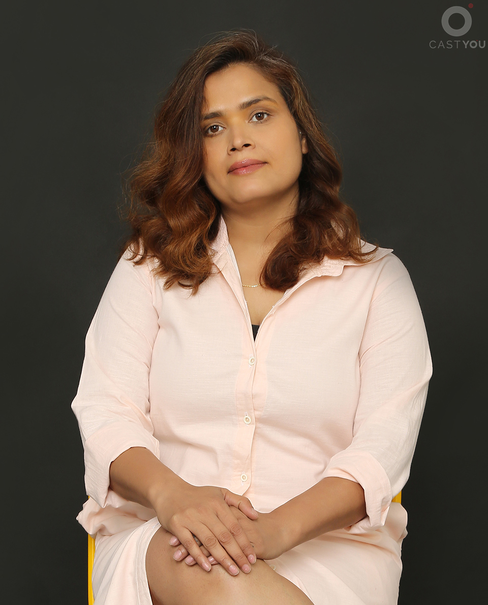 Priti Yadav - CastYou