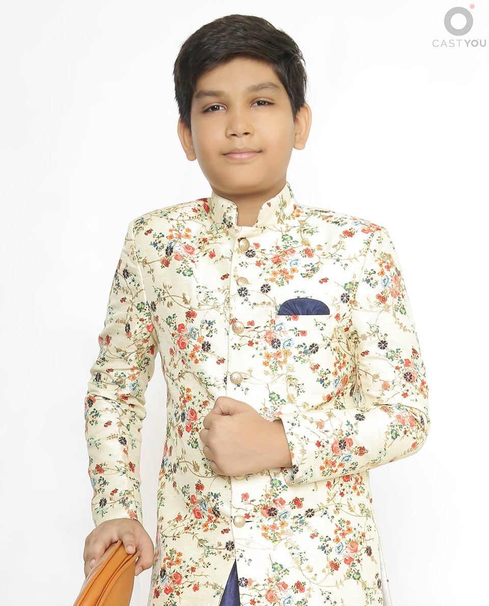 Tanmay Kumar - CastYou