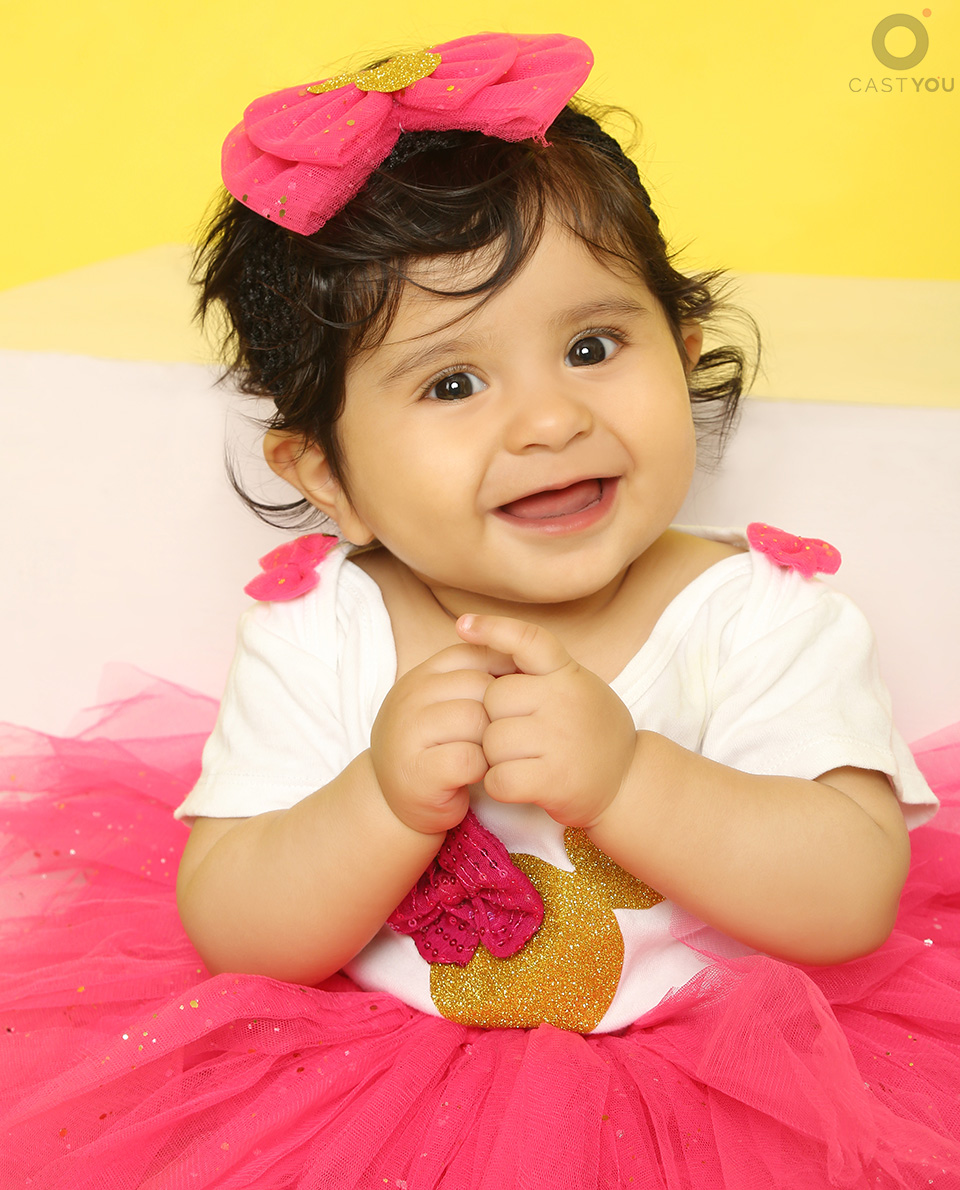 Mayra Madan - CastYou