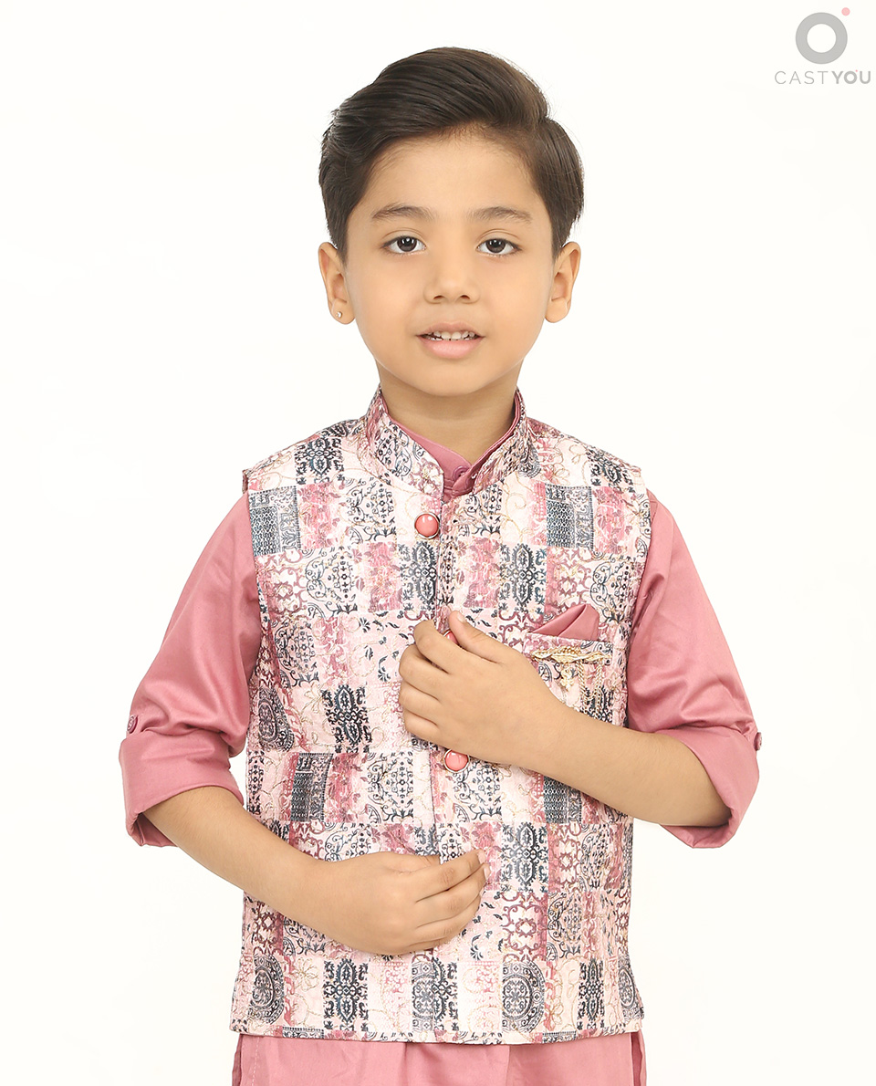 Mudil Walia - CastYou