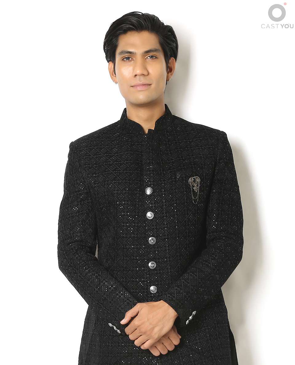 Ajay Bartwal - CastYou