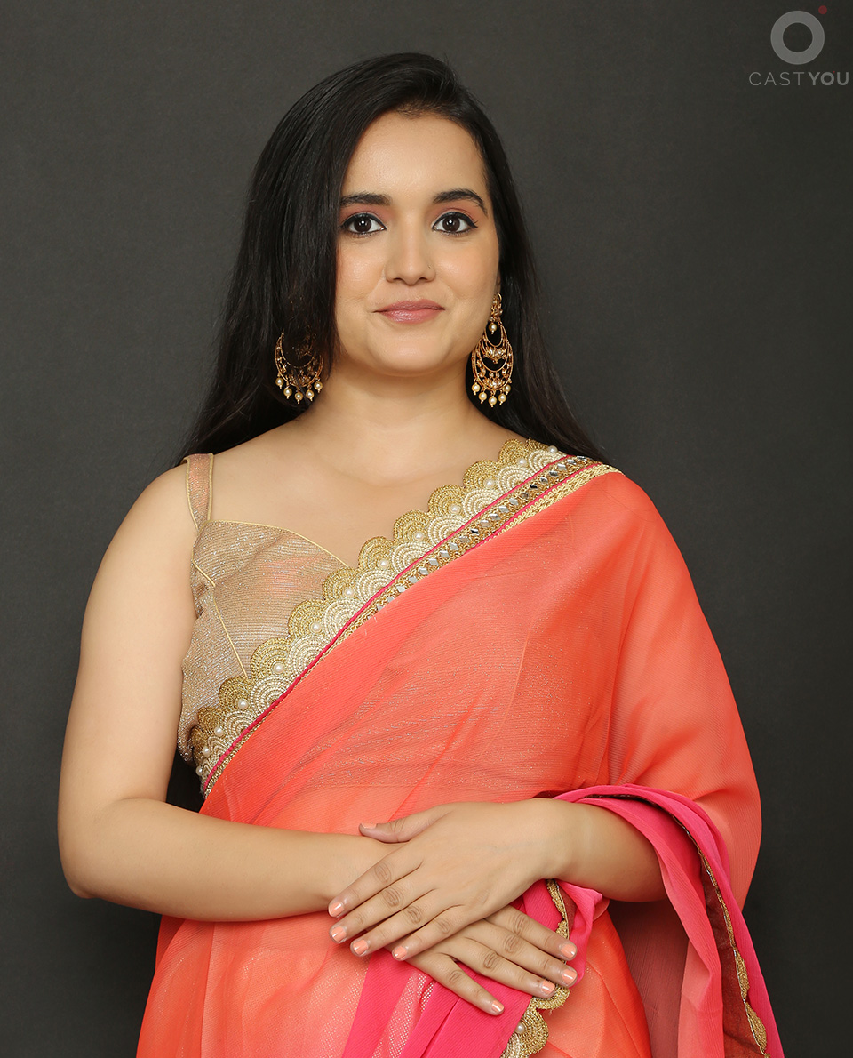 Sakshi Sharma - CastYou