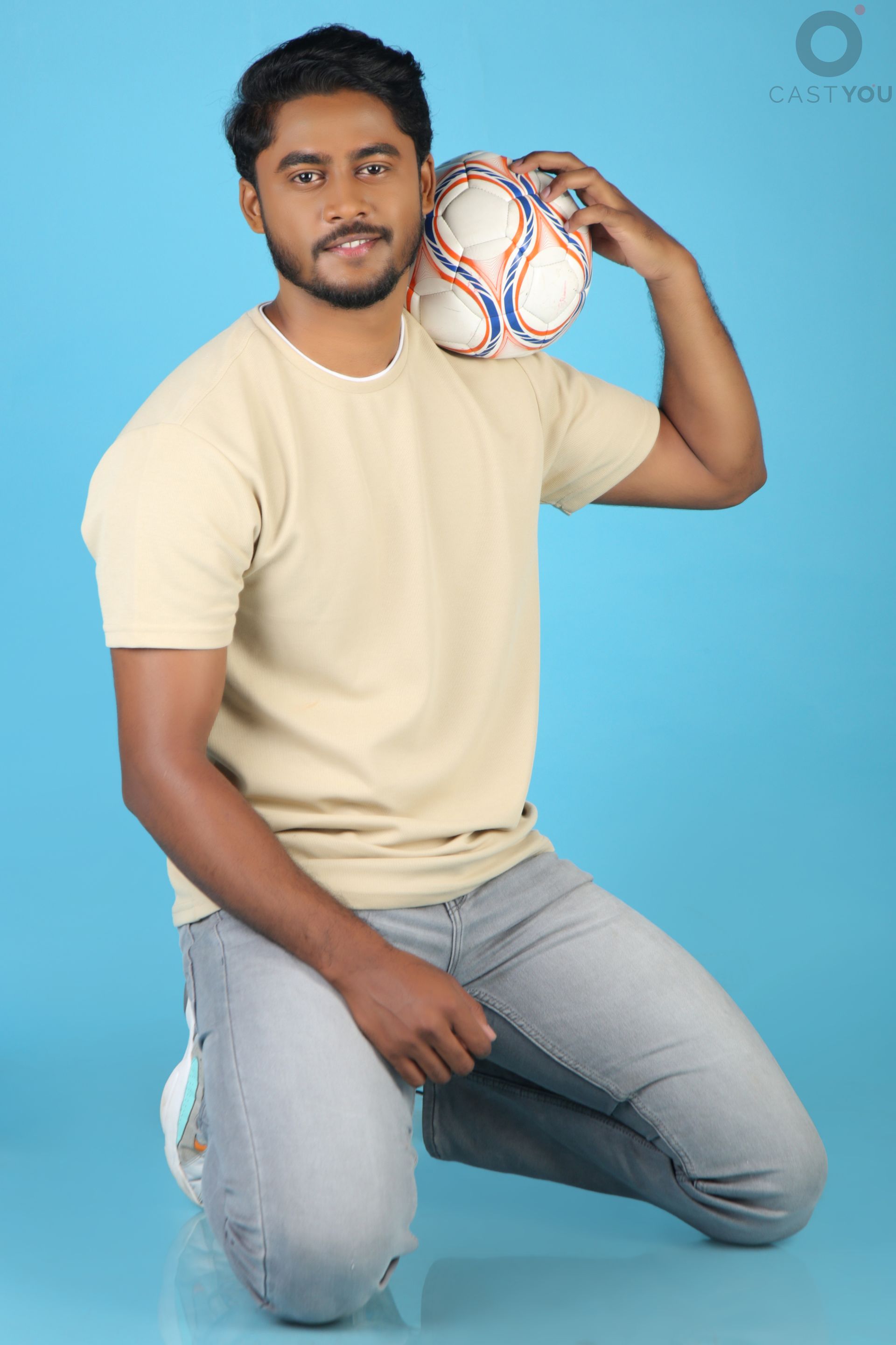 Prem Mahapure - CastYou